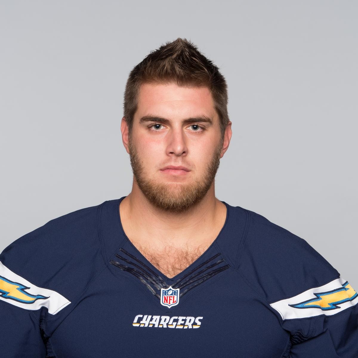 Forrest Lamp's Knee Injury Diagnosed as Torn ACL; Will Have 2nd Opinion