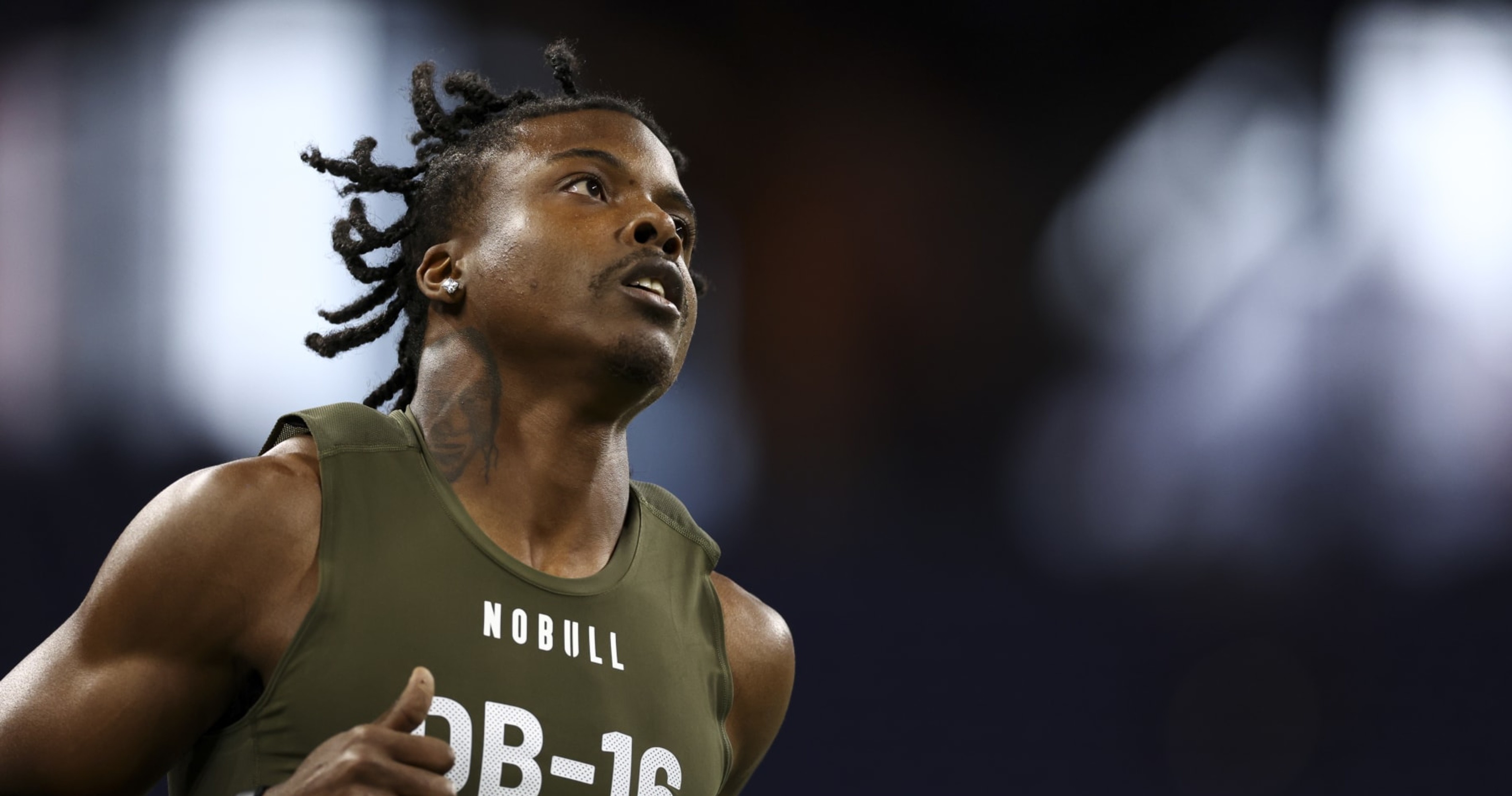 NFL's New Targeting Rule Is Going to Be a Total Disaster