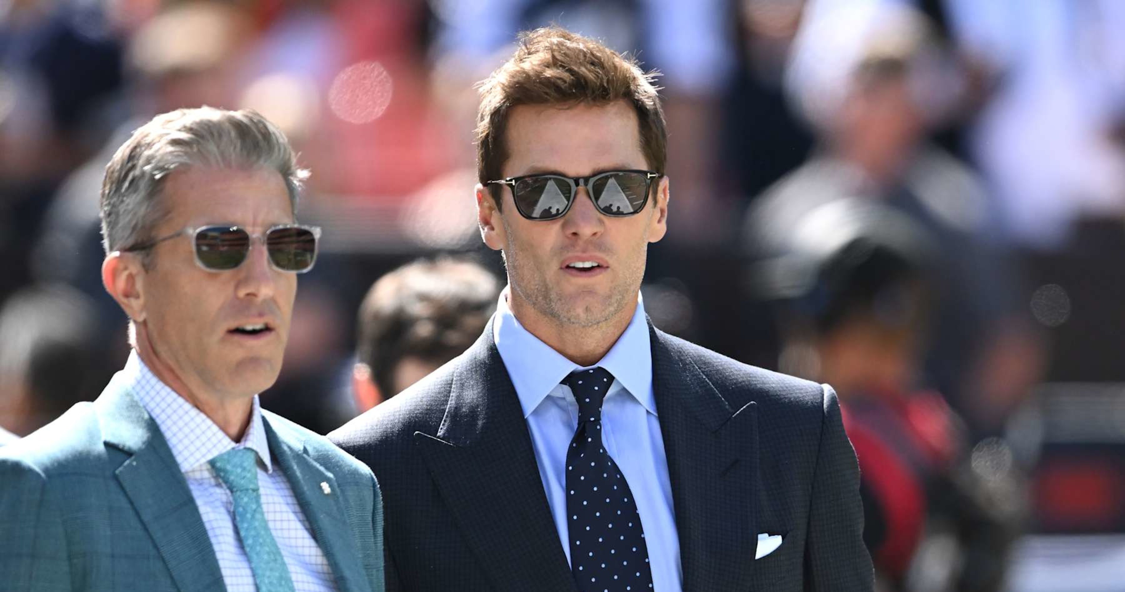 Report: Eagles' Dwayne Joseph Hired by Raiders as Director of Pro Scouting