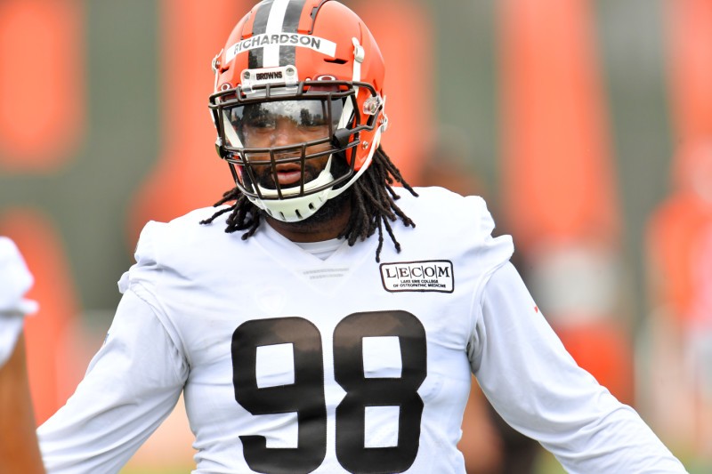 Antonio Brown's Agent Drew Rosenhaus Calls Raiders 'A Great Fit' After ...