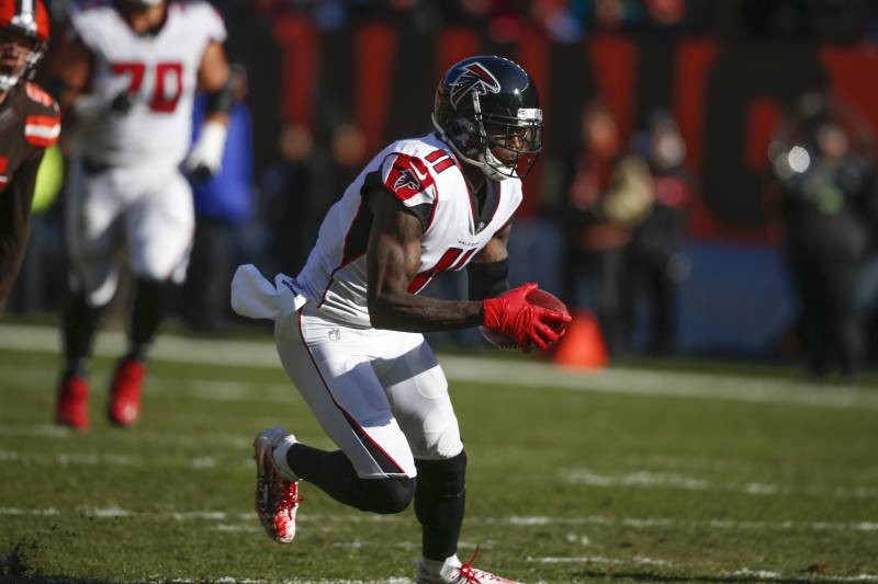 Dallas Cowboys vs. Atlanta Falcons Odds, Analysis, NFL Betting Pick