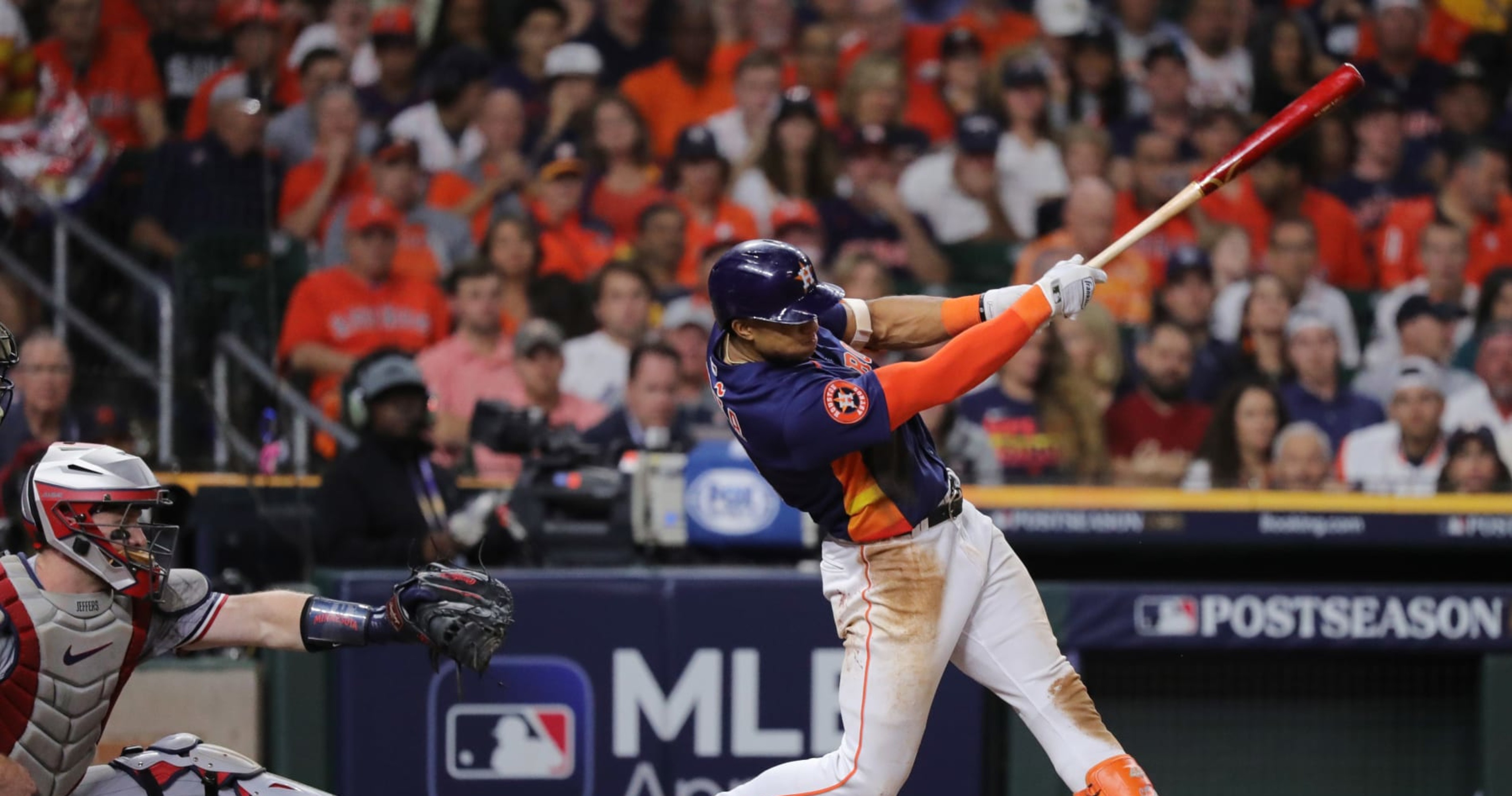 MLB Playoff Picture 2023: X-Factors in ALCS, NLCS on Road to World Series