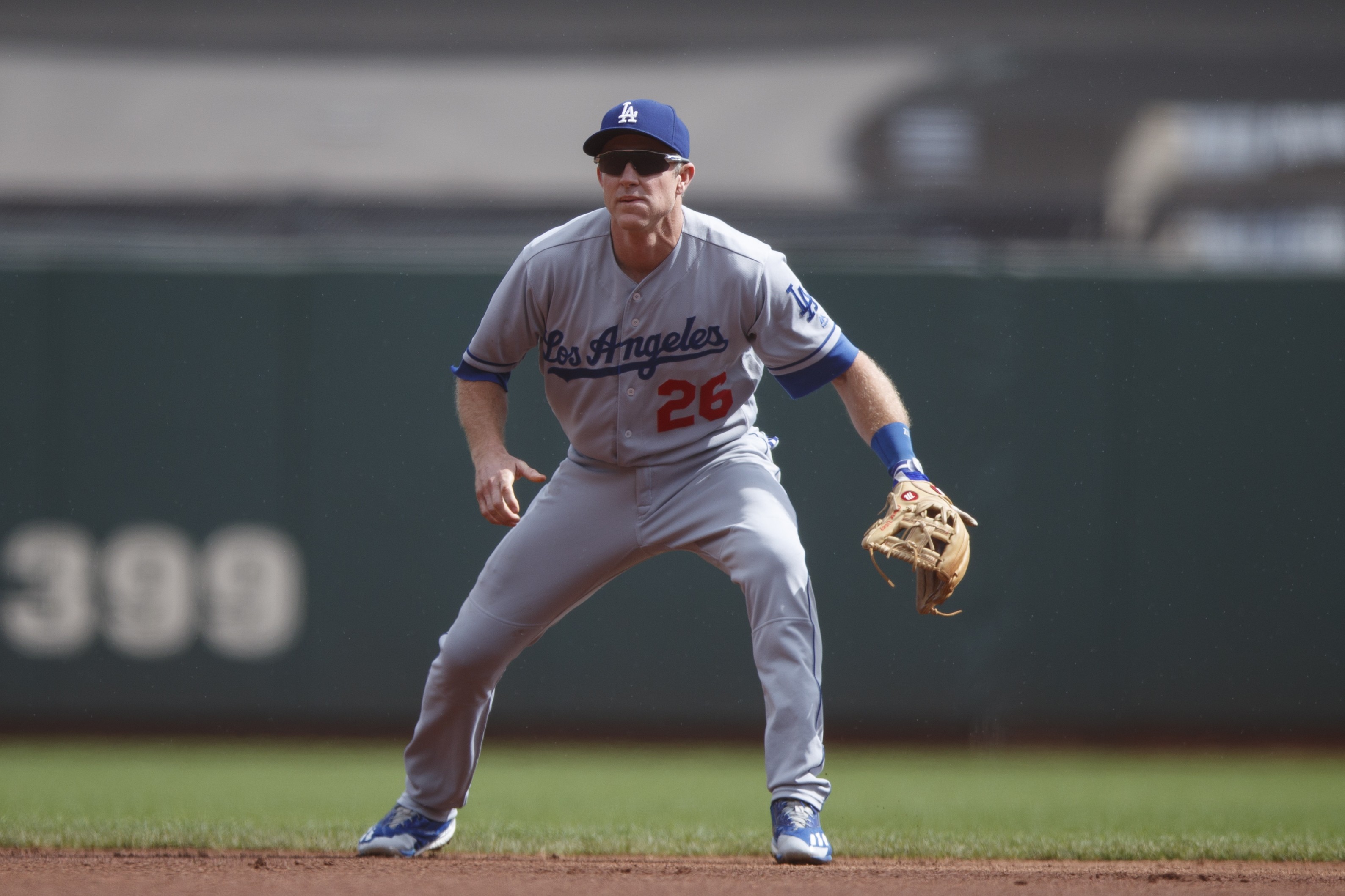 Chase Utley: Latest News, Rumors and Speculation on Free-Agent 2B
