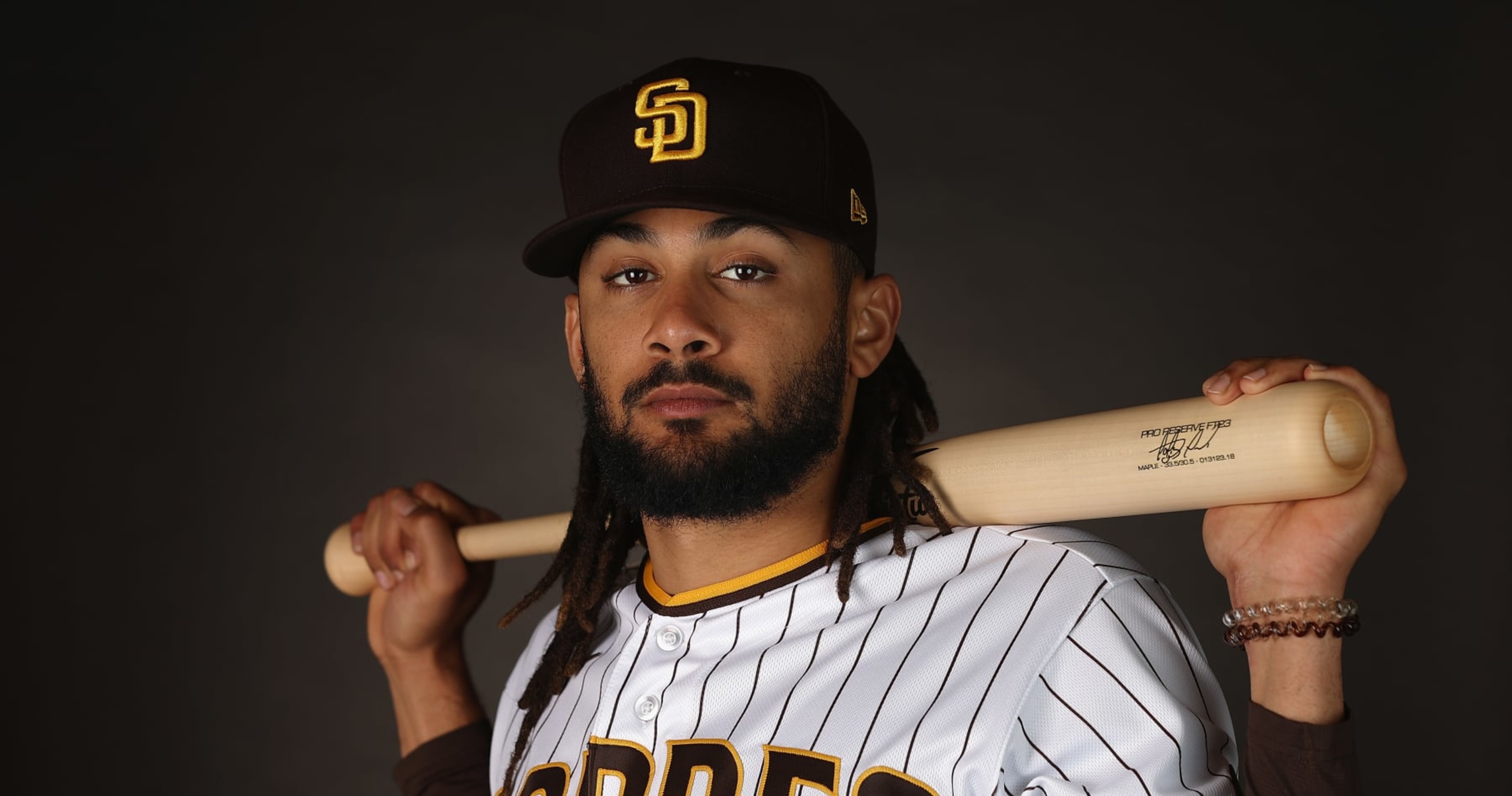 Fernando Tatís Jr. Set to Make Padres Spring Training Debut Next Week ...