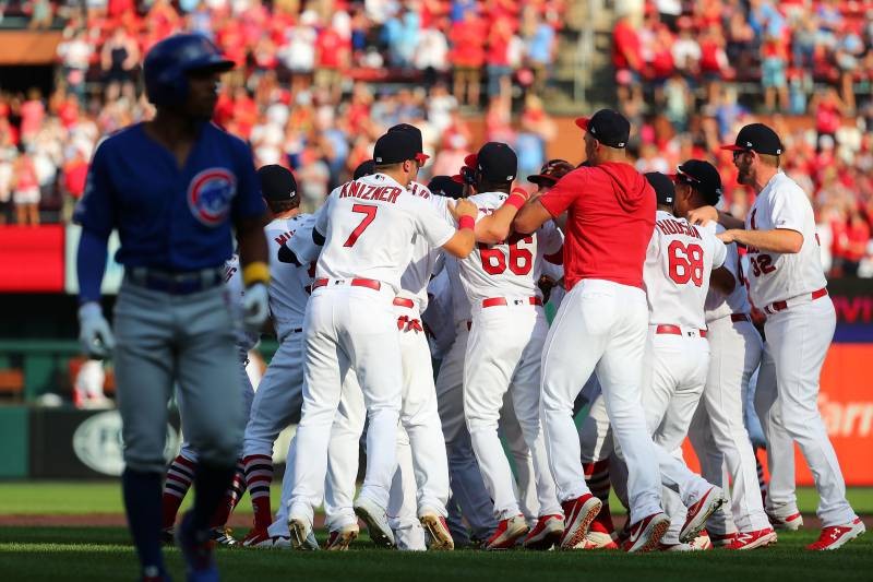 Ranking the Juiciest MLB Rivalries Heading into 2020 Season