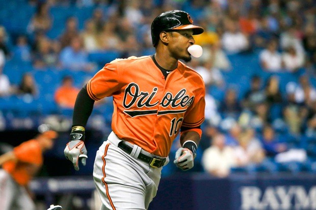 Dr. Roto's FSTA Draft Review: Outfielders & Reserves
