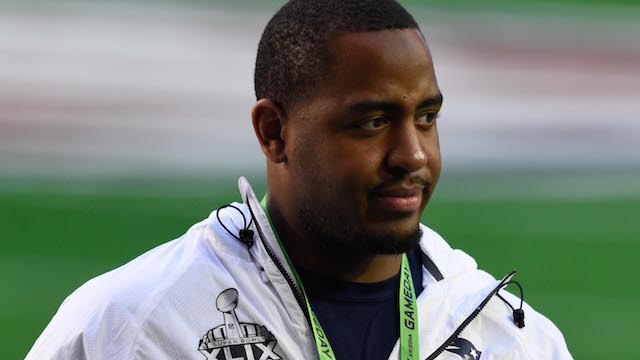 Patriots sign RB Joseph Iosefa off their practice squad