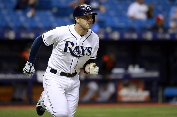 2016 Tampa Bay Rays Team Outlook
