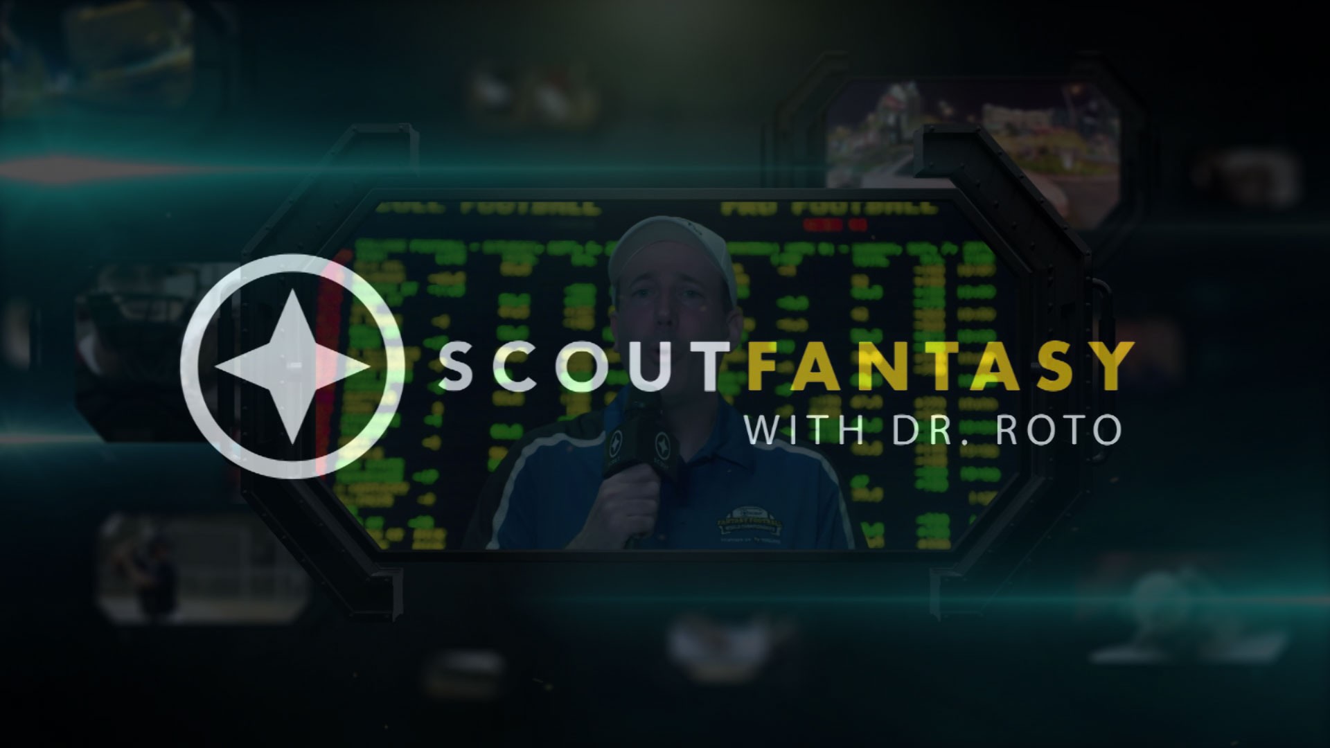 Beat Dr. Roto & Adam Ronis Playoff Challenge