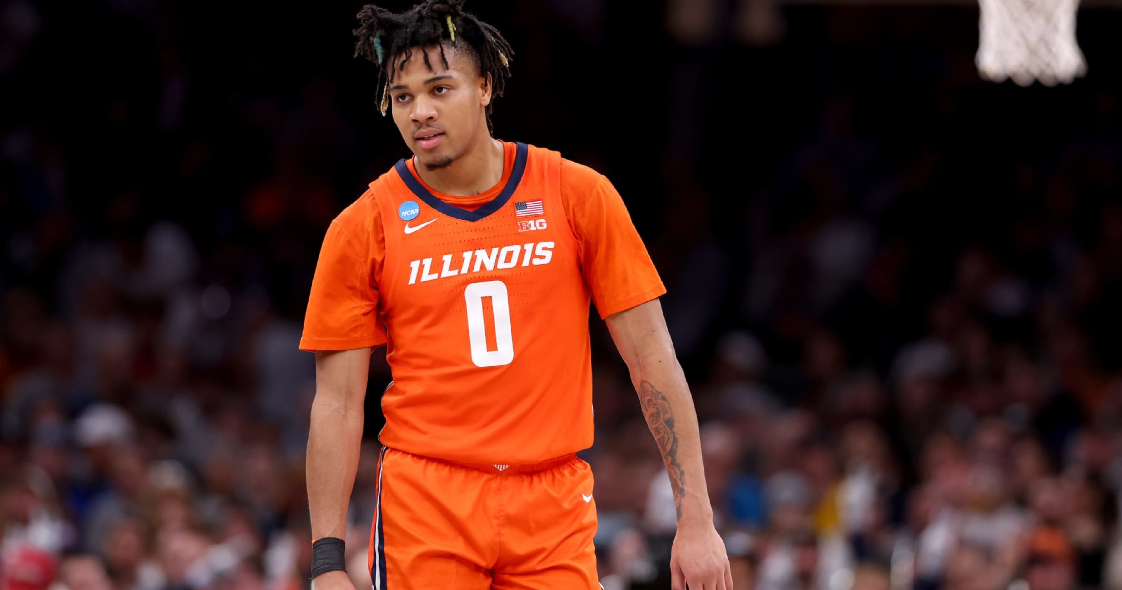 Judge: Terrence Shannon Jr.'s Legal Team Allowed to Show Video Evidence ...