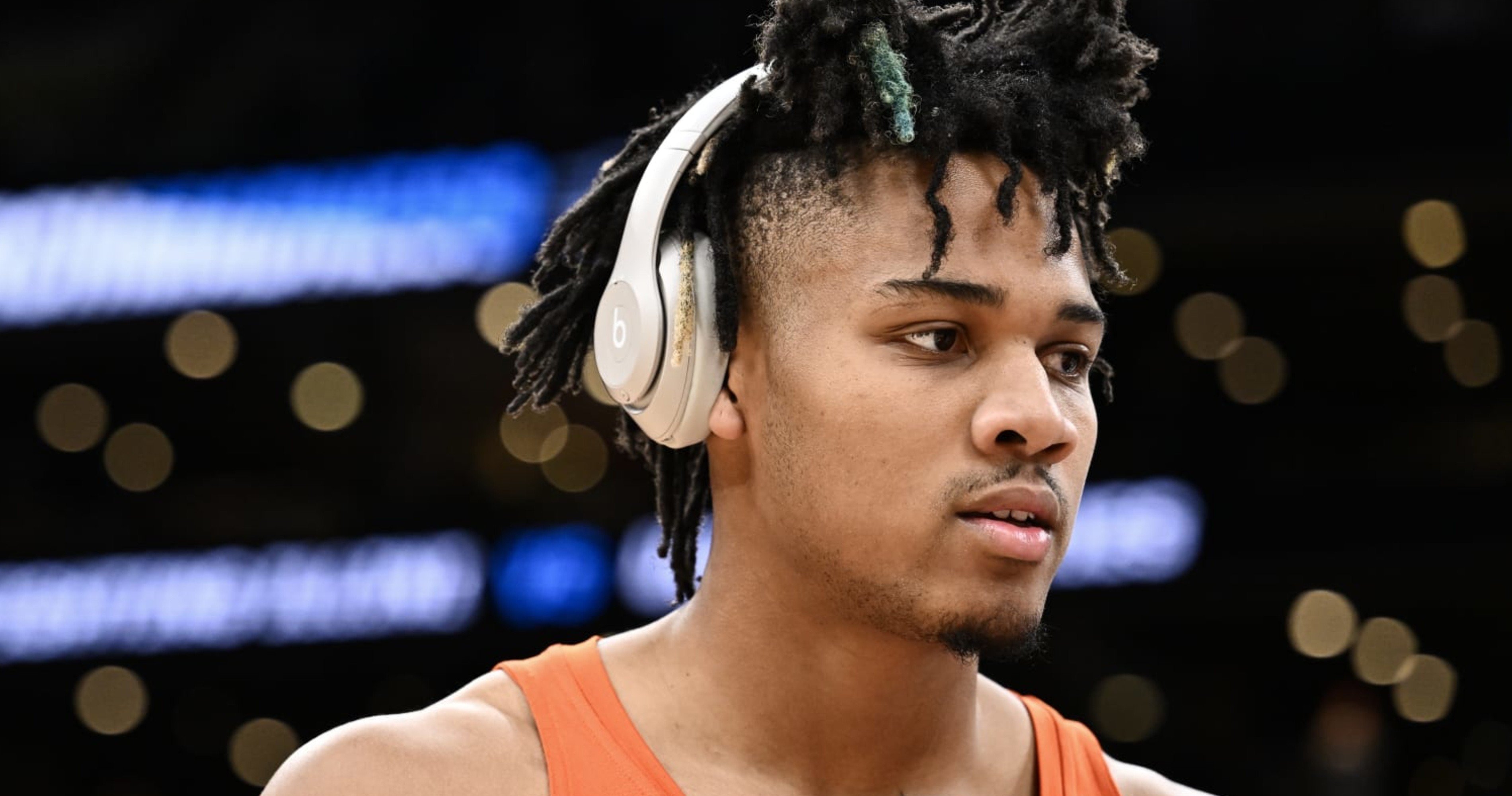 Illinois Closes Terrence Shannon Jr. Investigation Over Sexual Assault ...