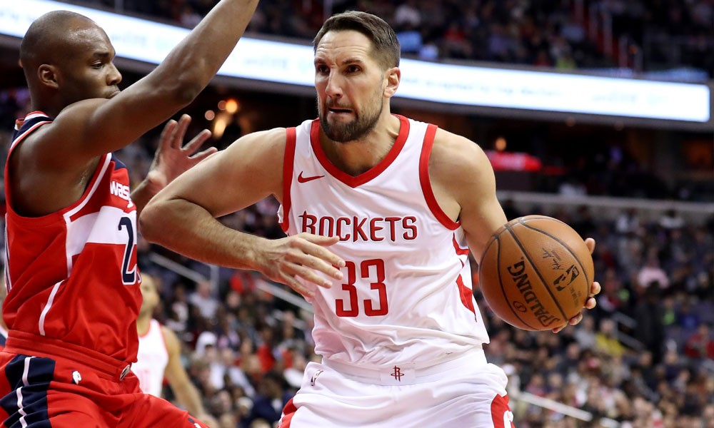 Ryan Anderson could cost the Rockets over $100 million next season