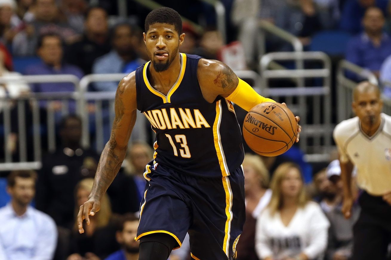 Houston Rockets vs. Indiana Pacers game preview