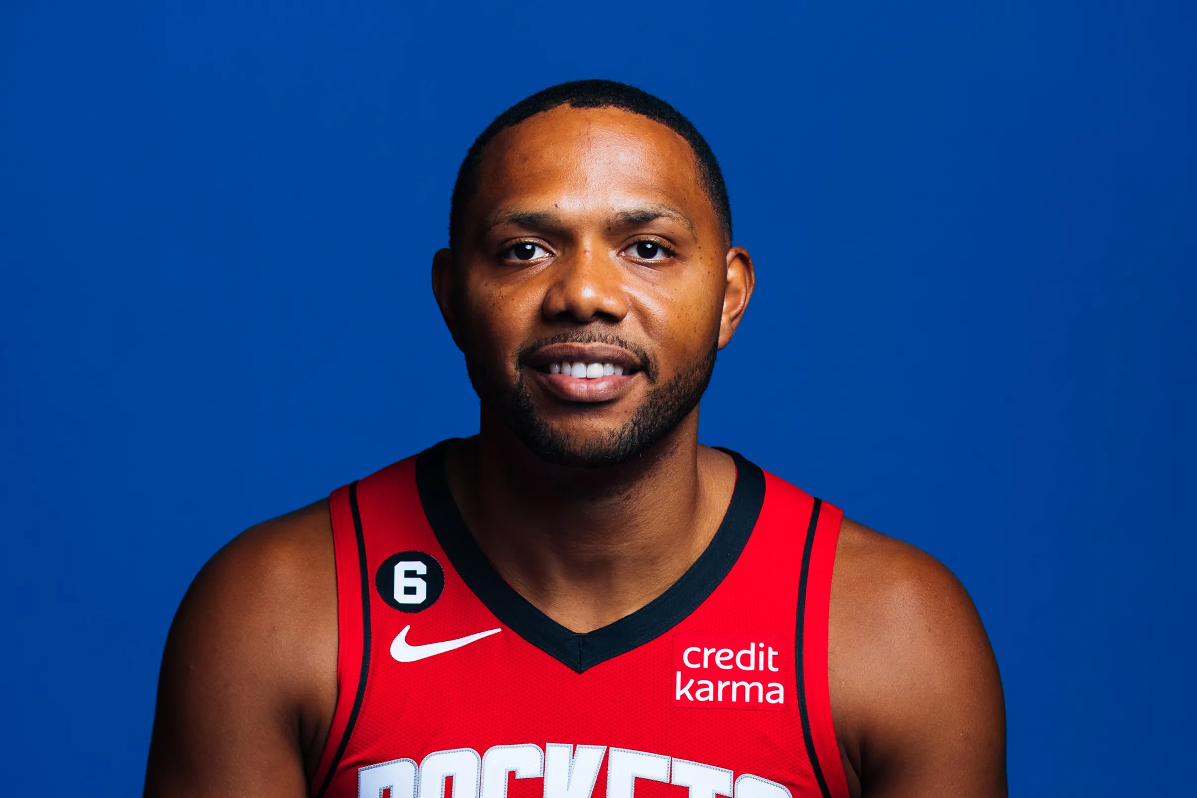 Rockets 2022-2023 player previews: Eric Gordon