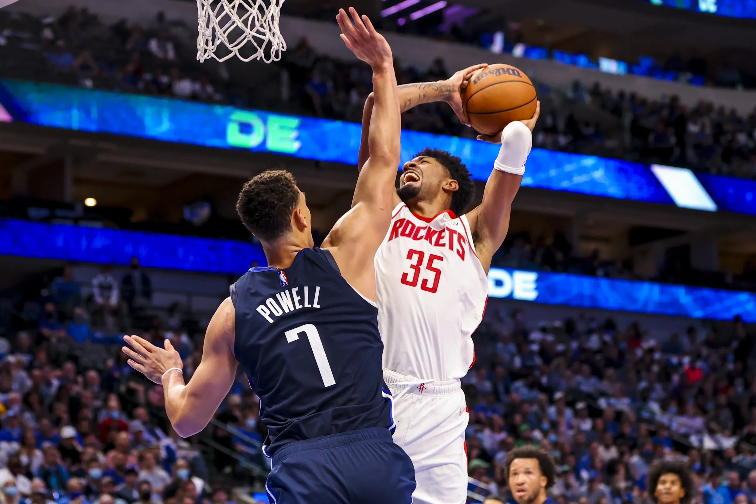 The good, bad, and ugly of Rockets’ latest loss