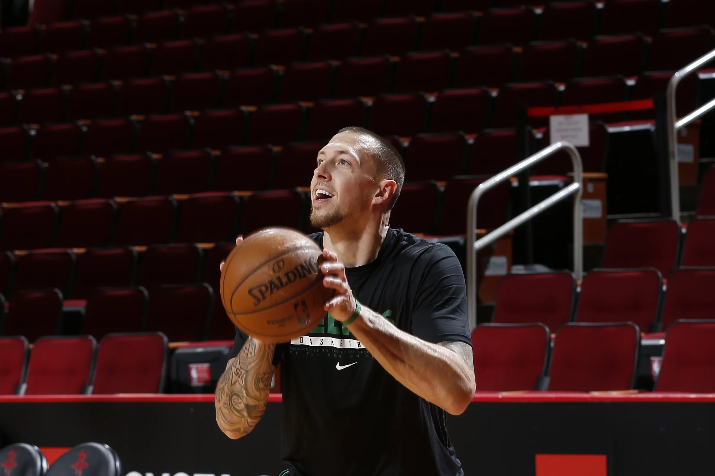 The Dream Take gives instant reactions to Rockets free agency moves ...