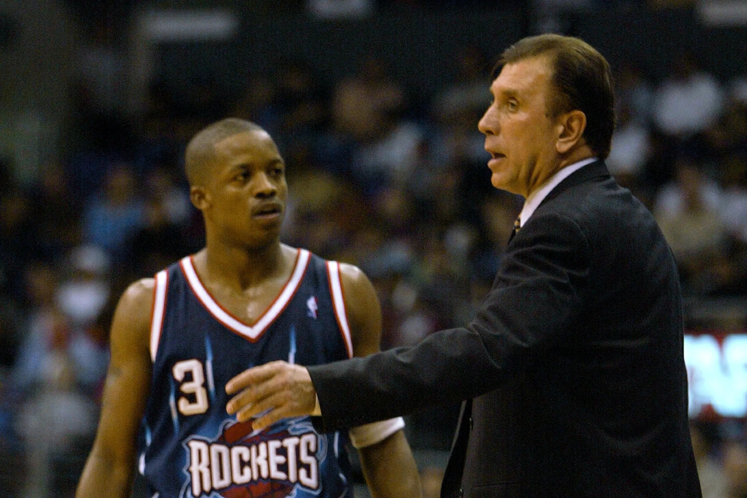 Rockets Sam Dekker to miss 3 months after back surgery, per report