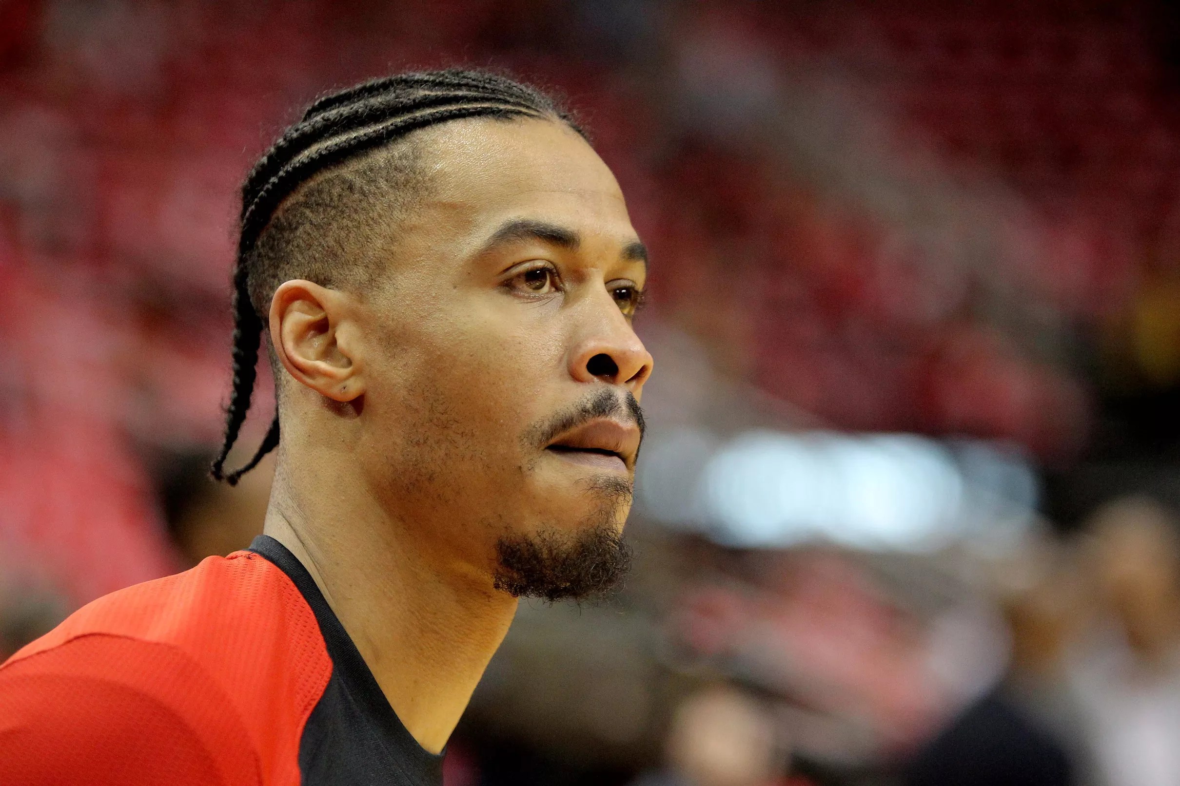 Healthy Gerald Green hoping to return to Rockets