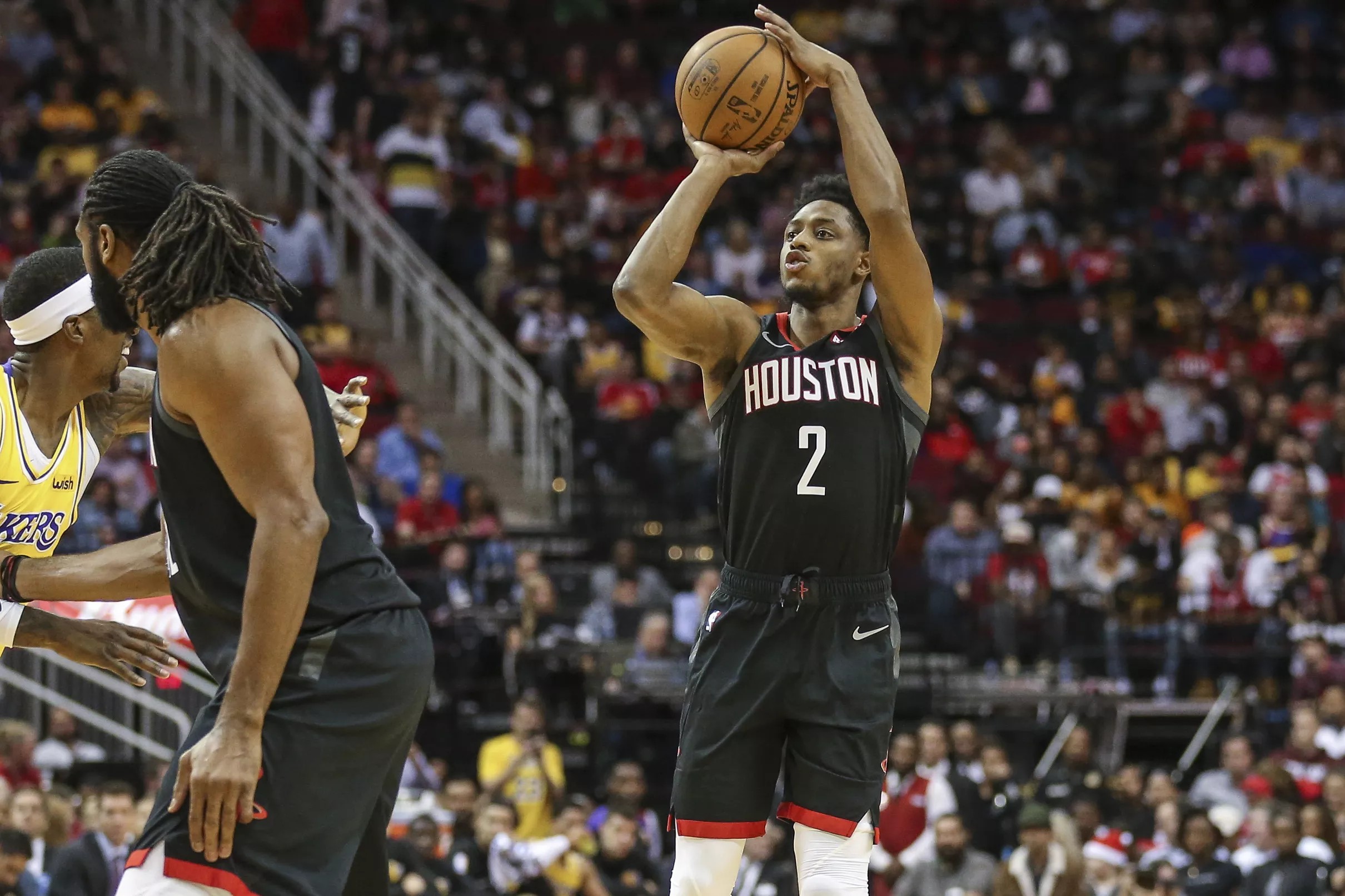 Patience about to pay off for Brandon Knight