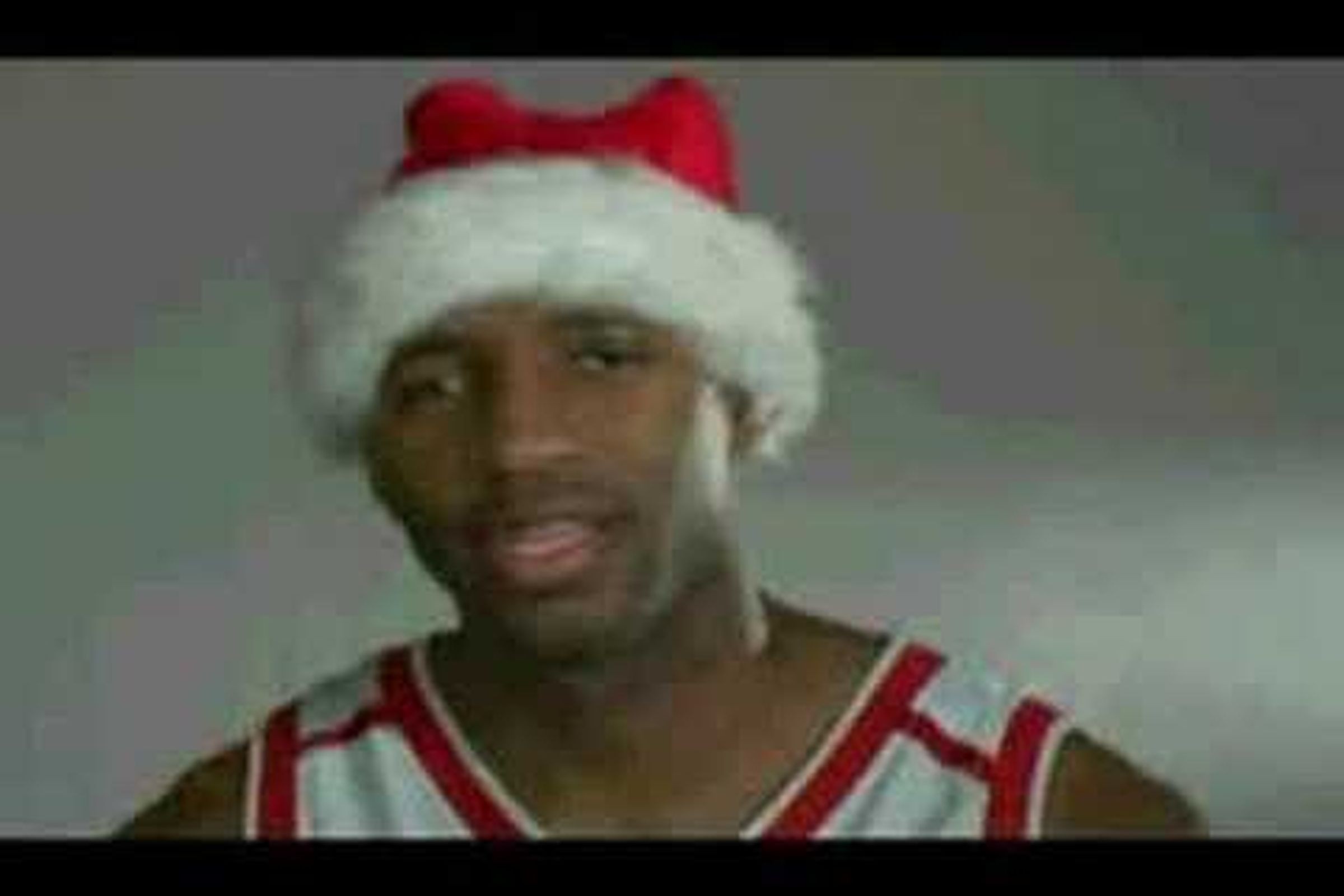 Weird Rockets Video of the Week: 12 Days of Christmas