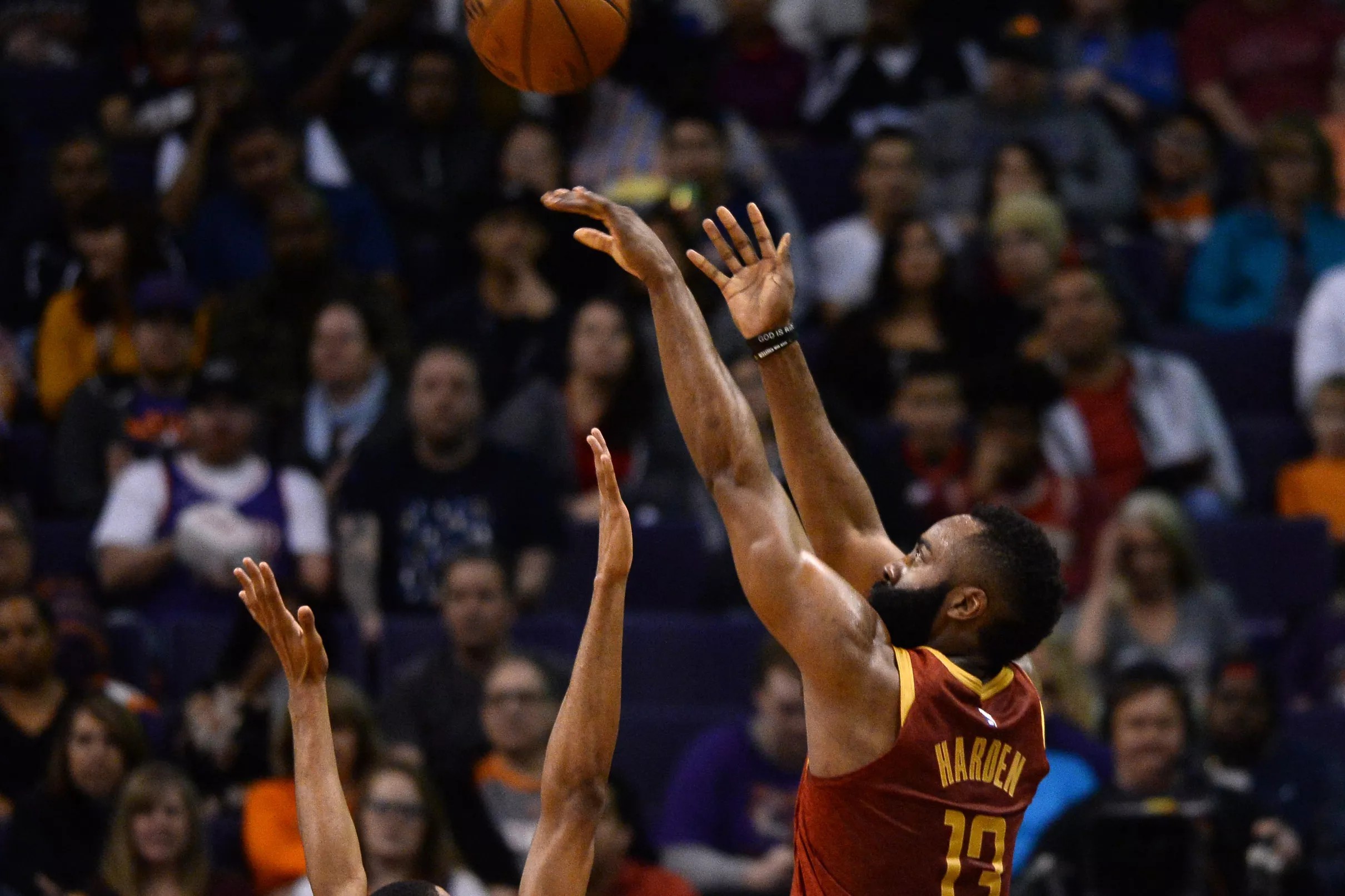 Houston Rockets vs. Phoenix Suns game preview