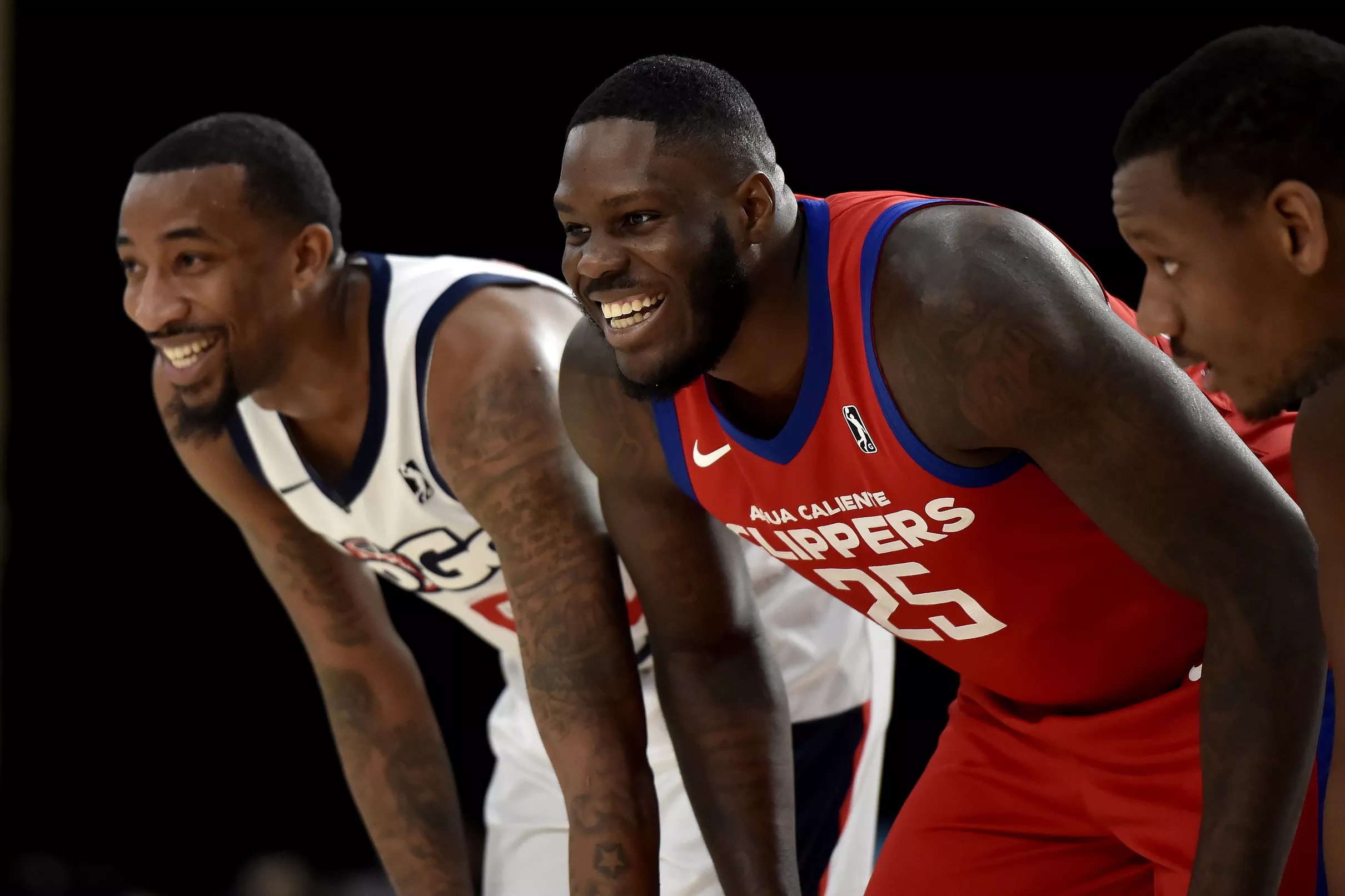 Anthony Bennett could surprise for the Rockets