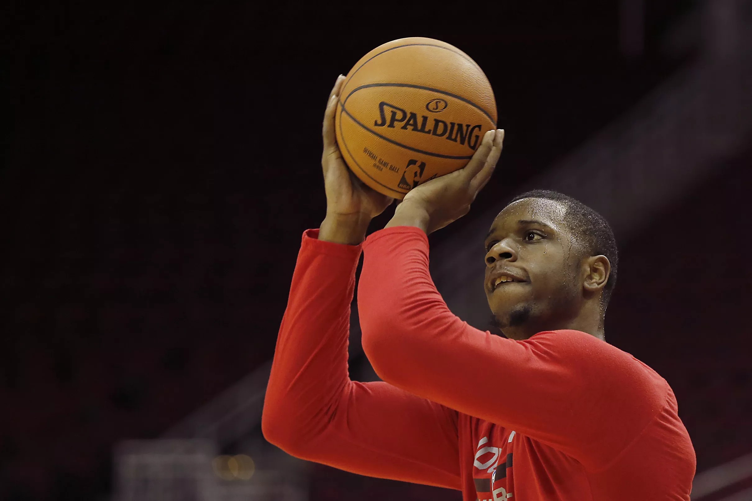 Report: Rockets to bring back Terrence Jones