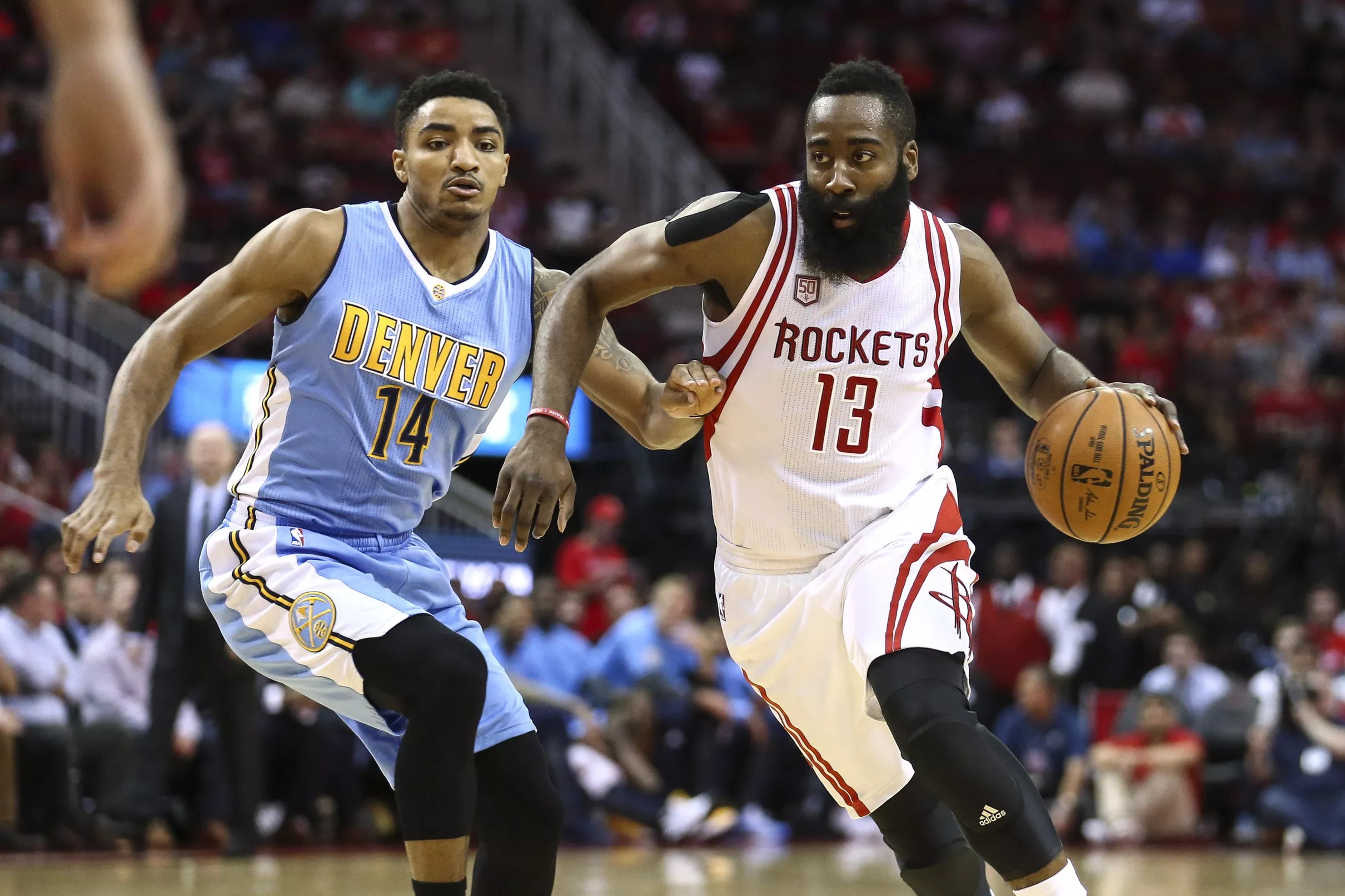 Houston Rockets vs. Denver Nuggets game preview