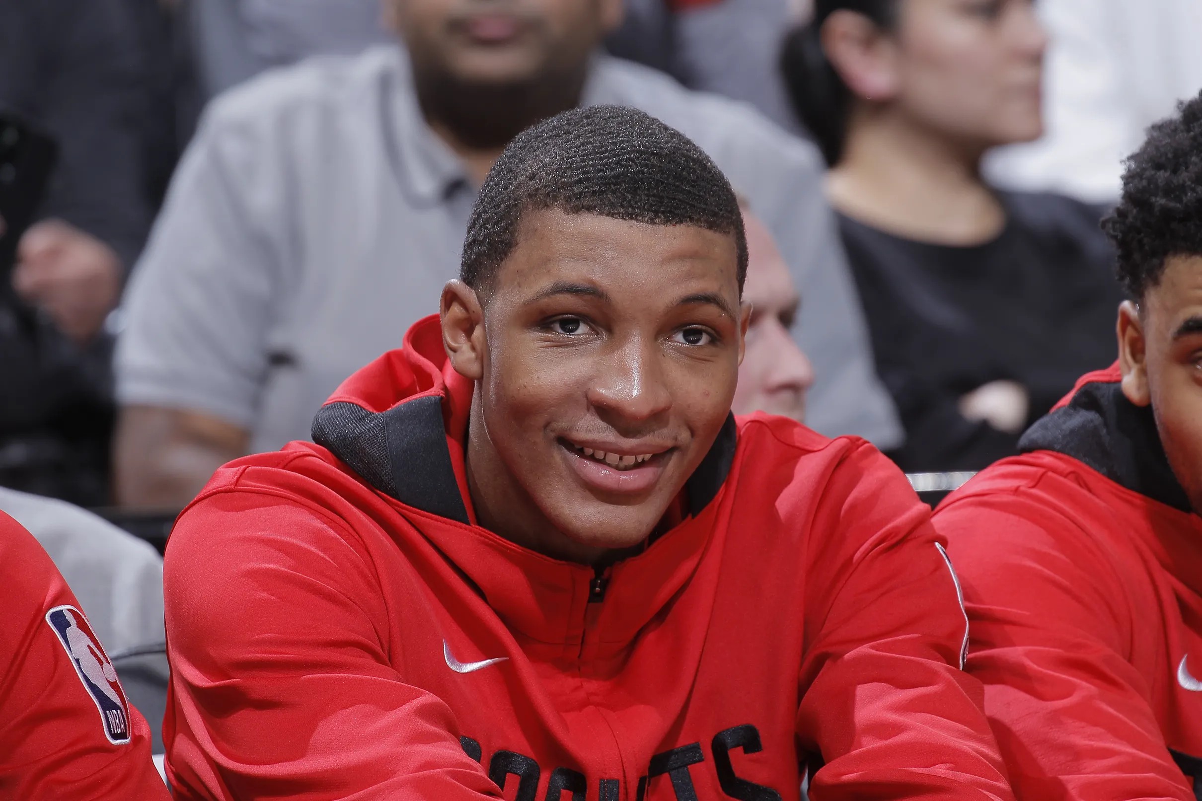 A closer look at Jabari Smith Jr.’s development