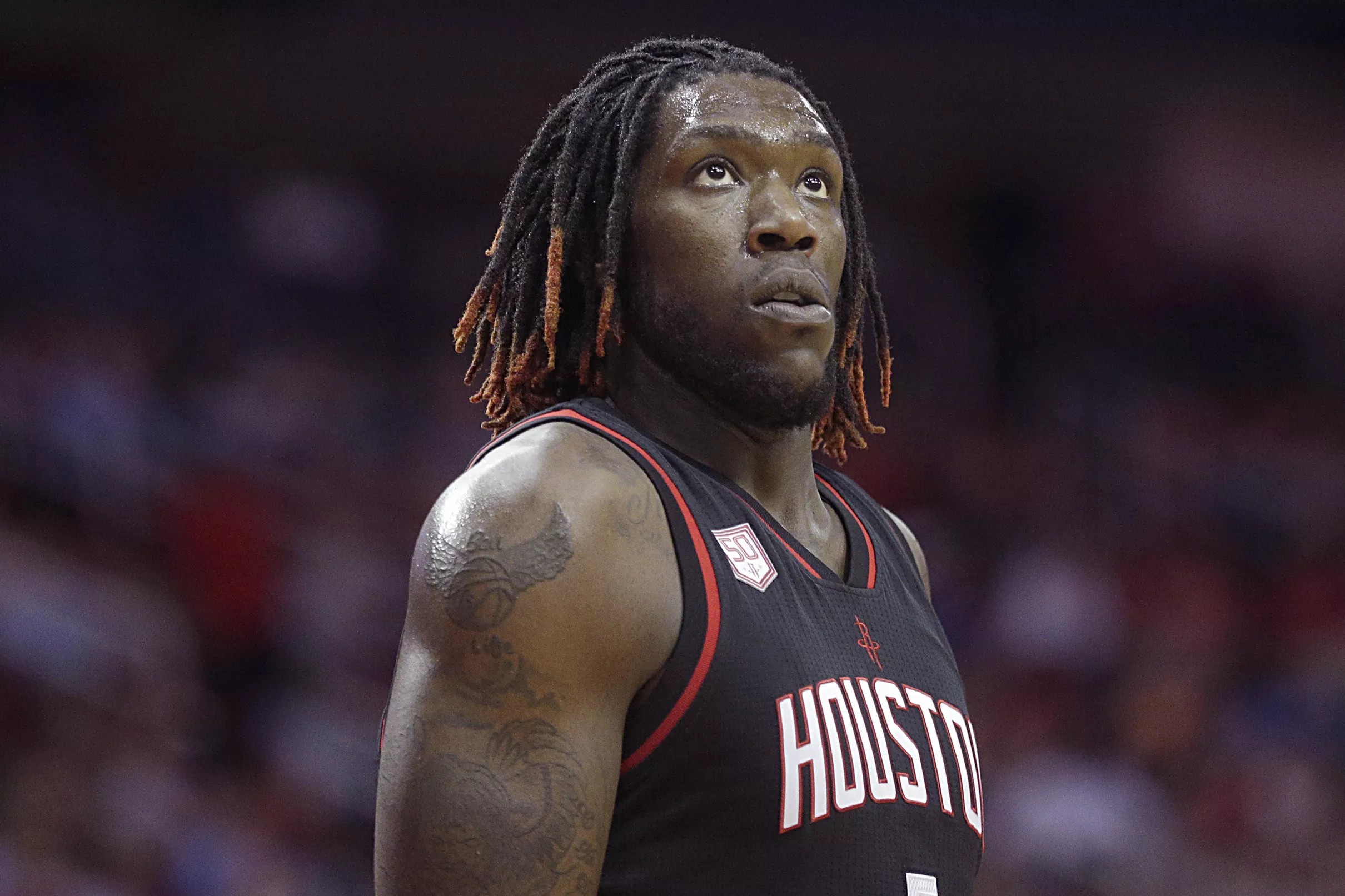 Rockets season in review: Montrezl Harrell