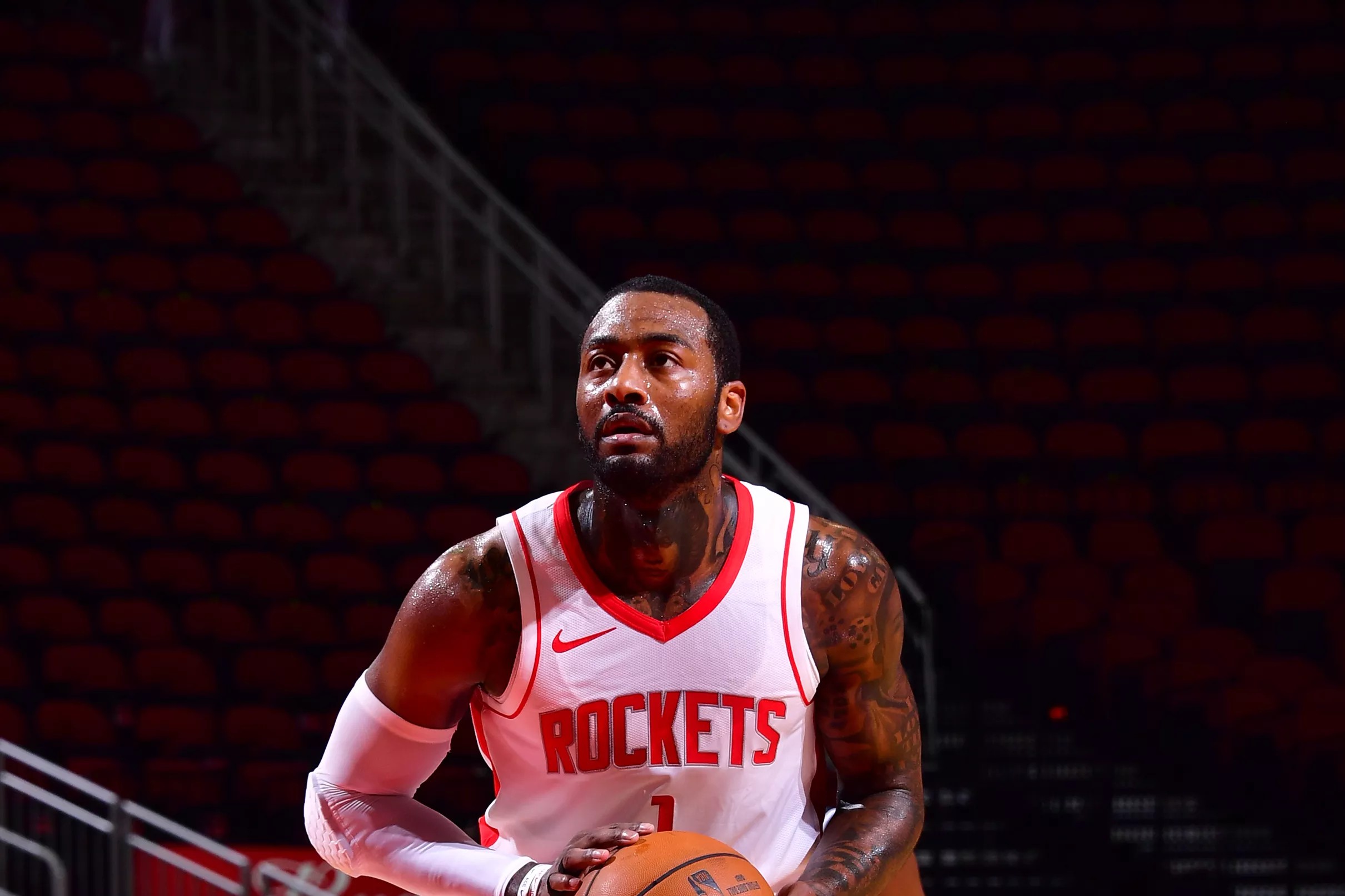 Shams: Rockets to be without several key players for tonight’s opener ...