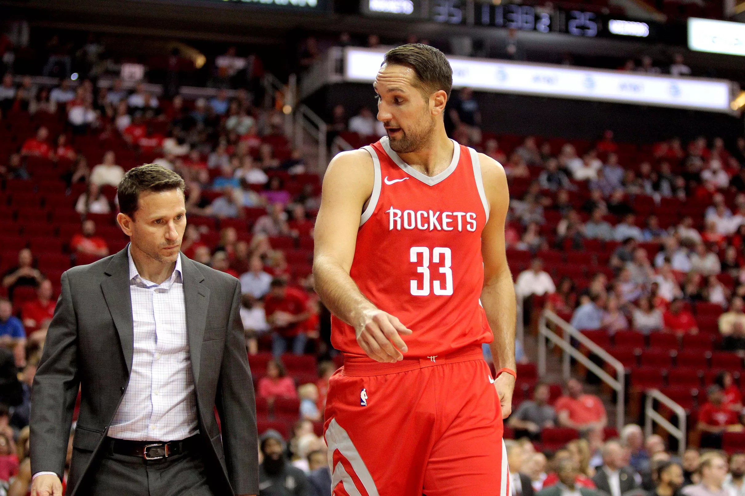 BREAKING: Rockets Trade Ryan Anderson, De’Anthony Melton to Suns for ...