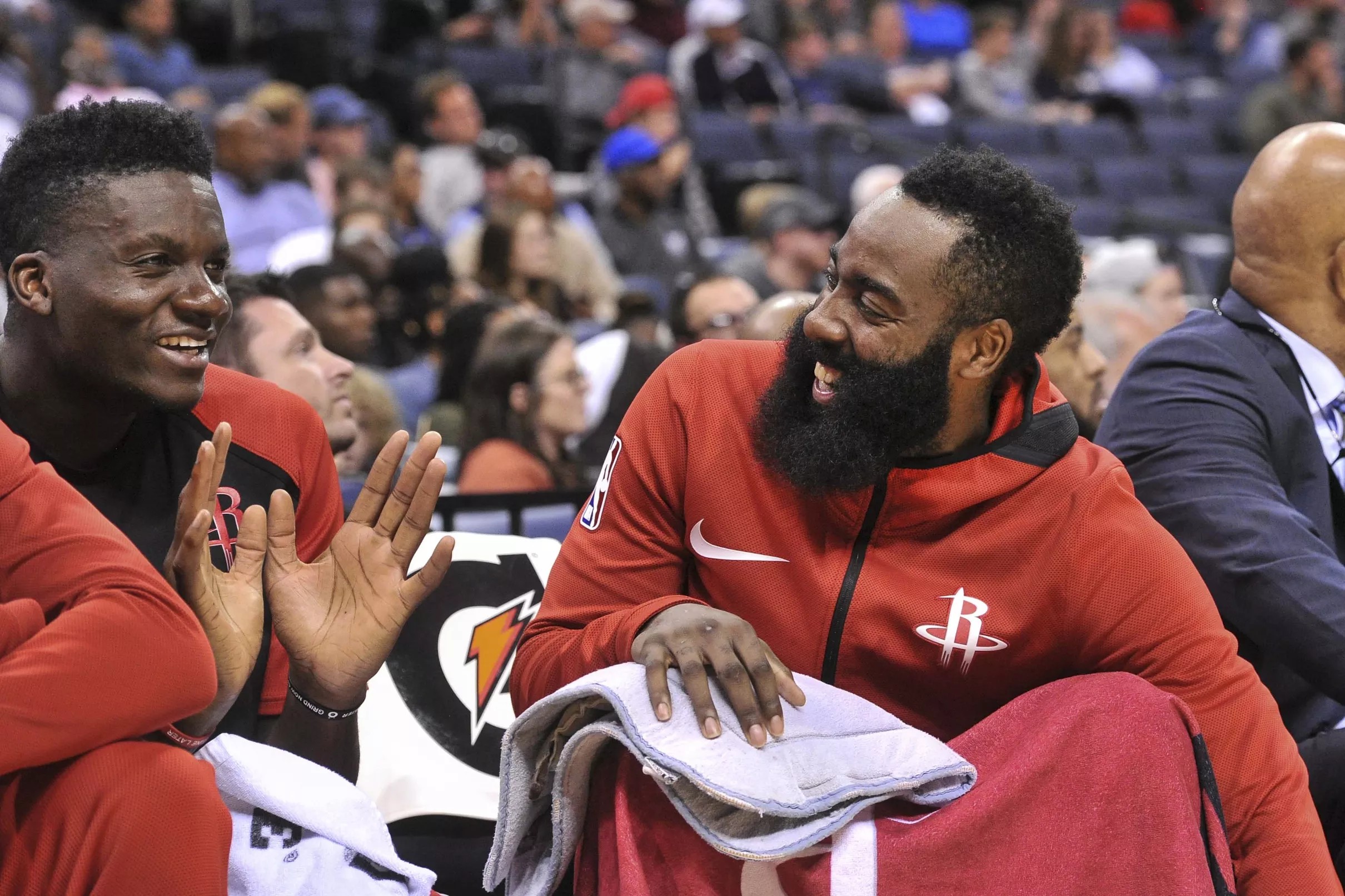 Listen to the Dream Shake Season Preview Podcast