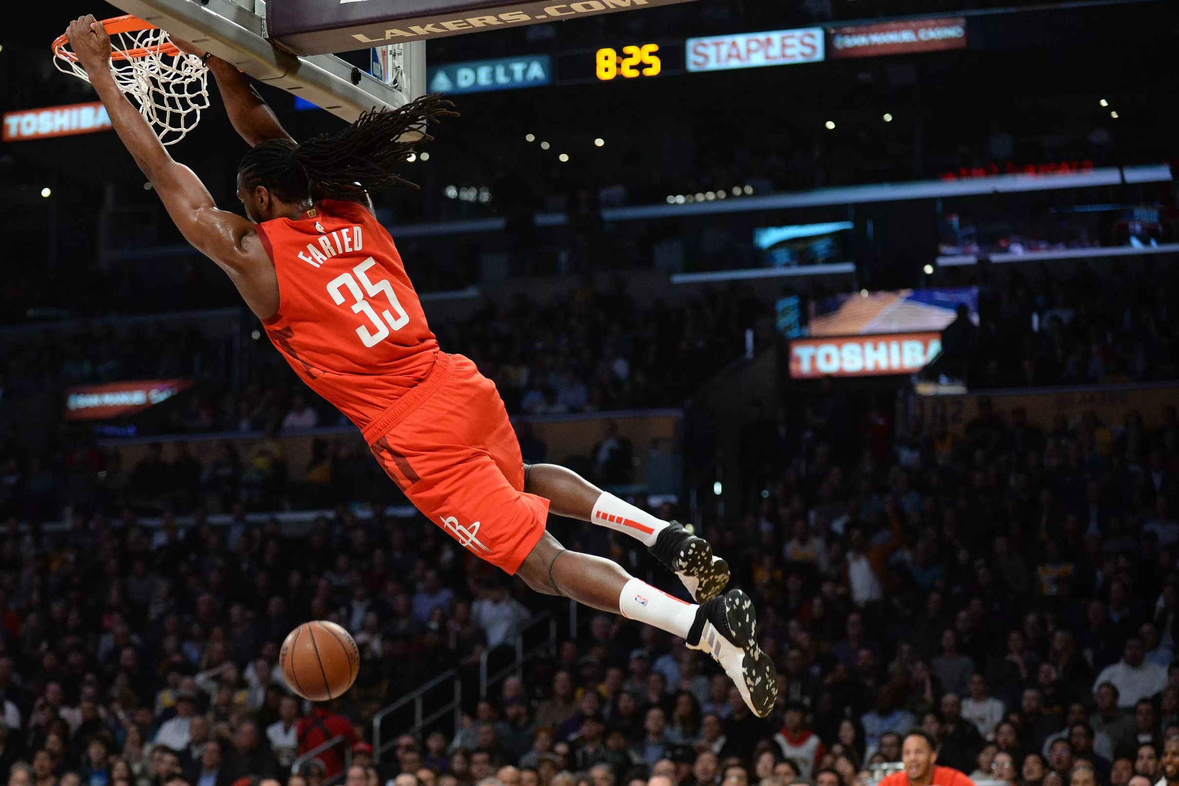 The Rockets Had An Excellent Off-Season This Winter