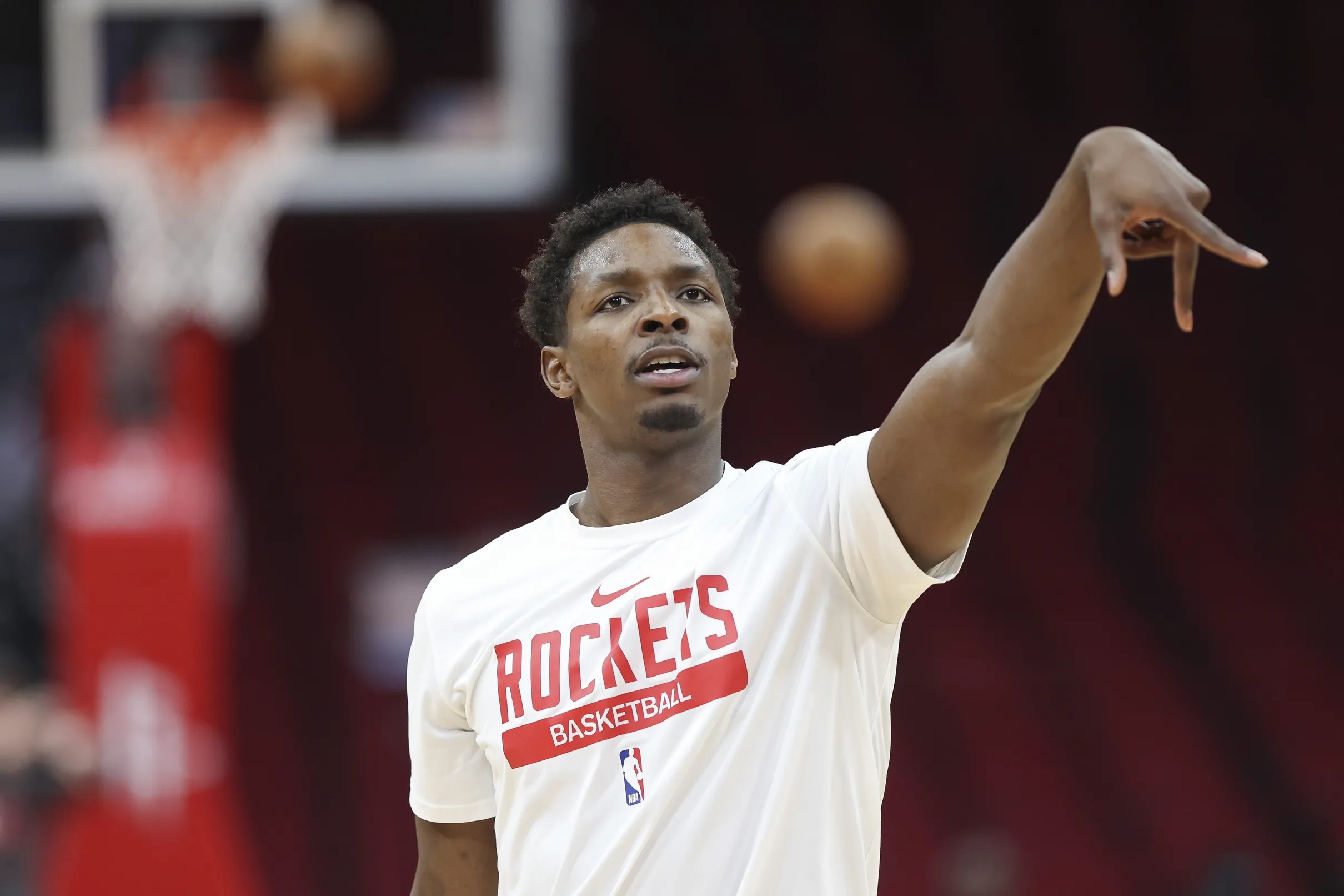 Rockets 2023-2024 player previews: Jae’Sean Tate