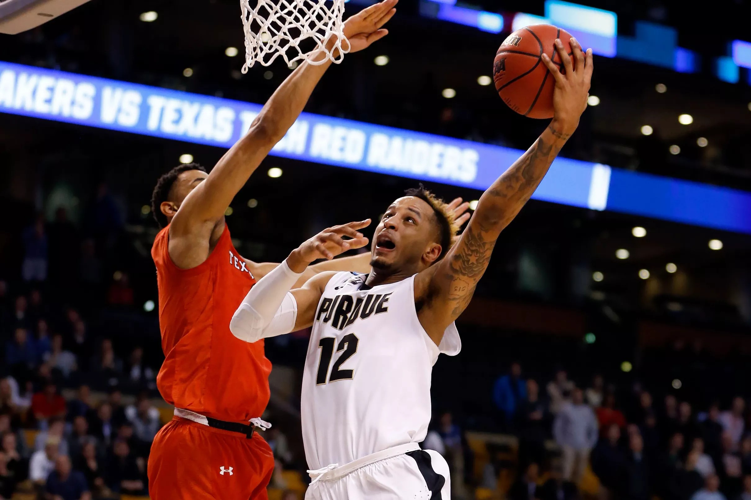 New Faces from Old Places: Vincent Edwards