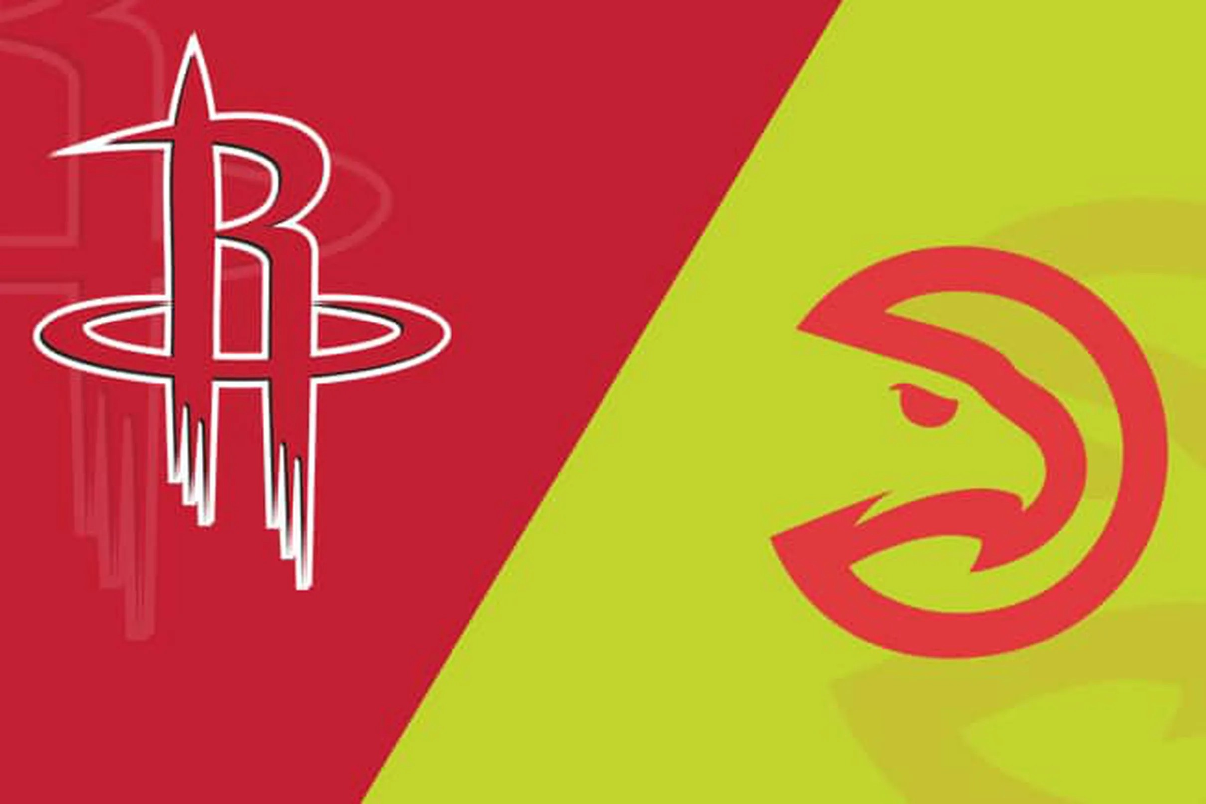 LISTEN: 2022-2023 Regular Season Game 1- Rockets lose at Hawks