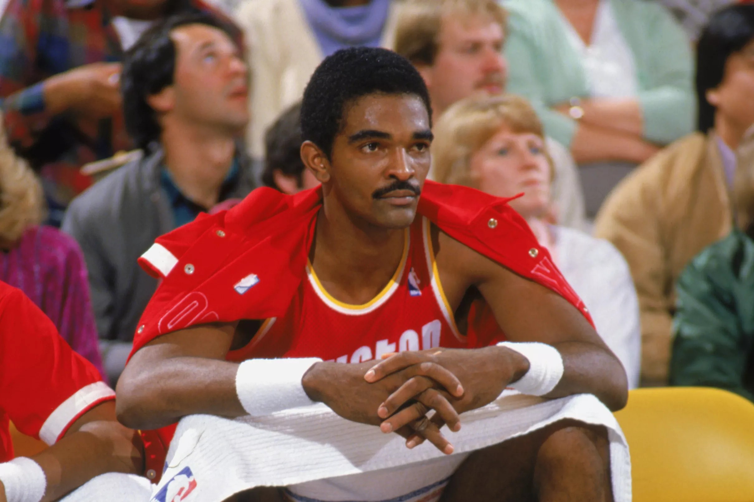 Top 10 Rockets “Could Have Beens”: #1 Ralph Sampson