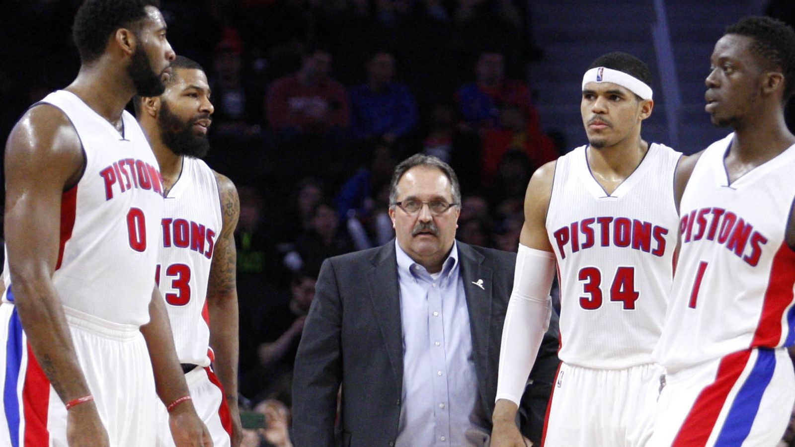 Houston Rockets vs. Detroit Pistons game preview