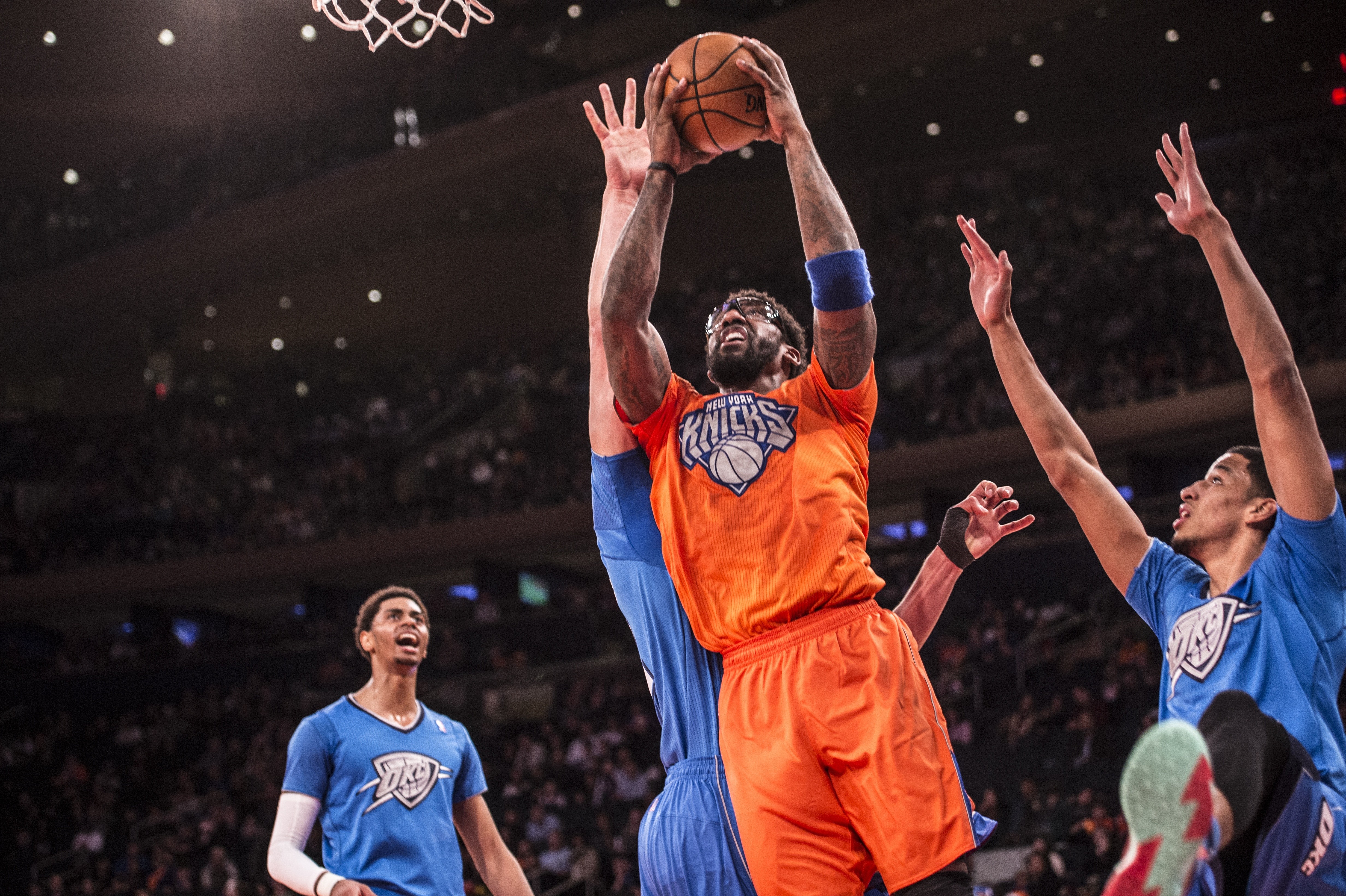 Amar’e Stoudemire Eyes Tech Investing As Career Spans NBA, Israel