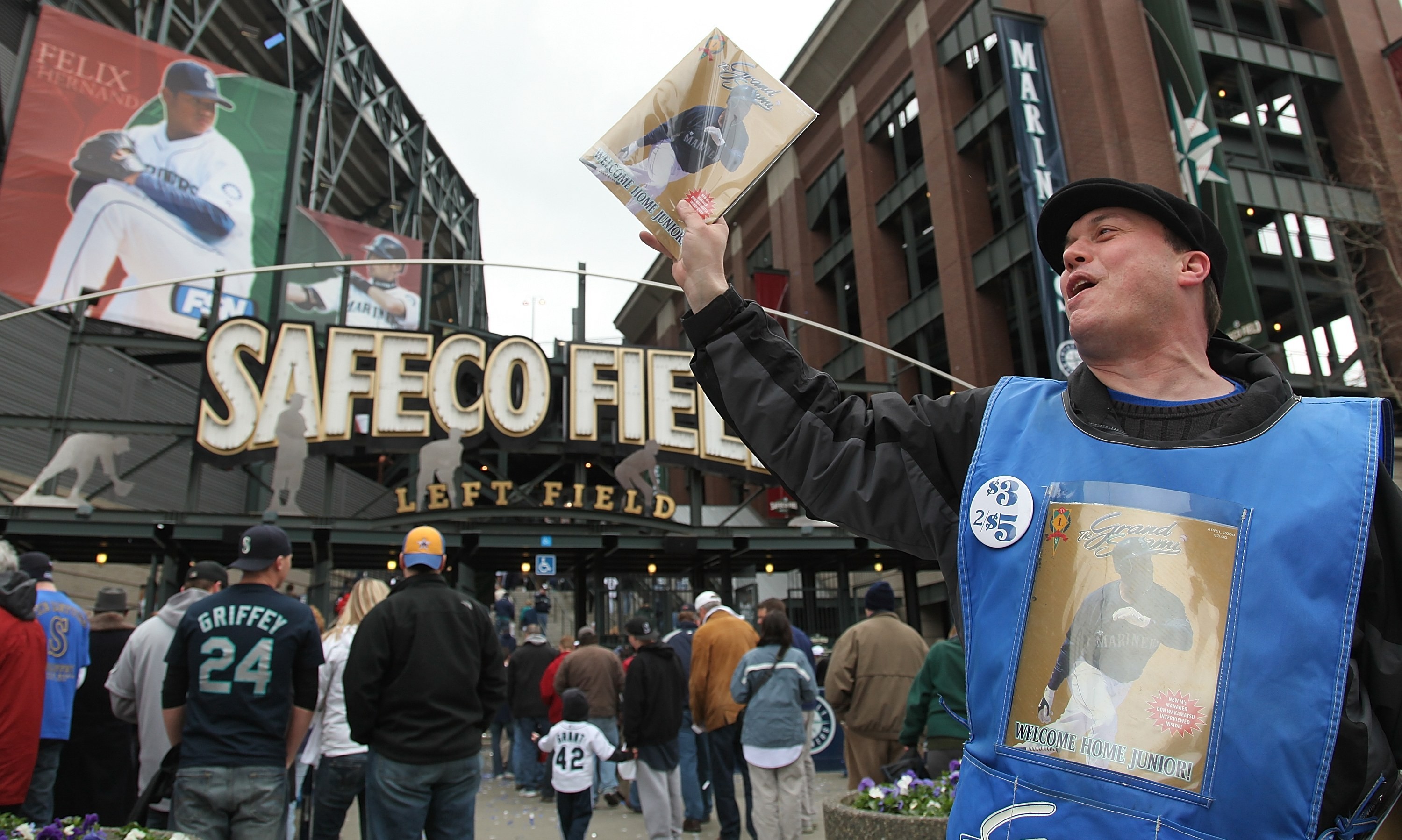 Clear Expands Streamlined Security Checks To Three Additional MLB Parks