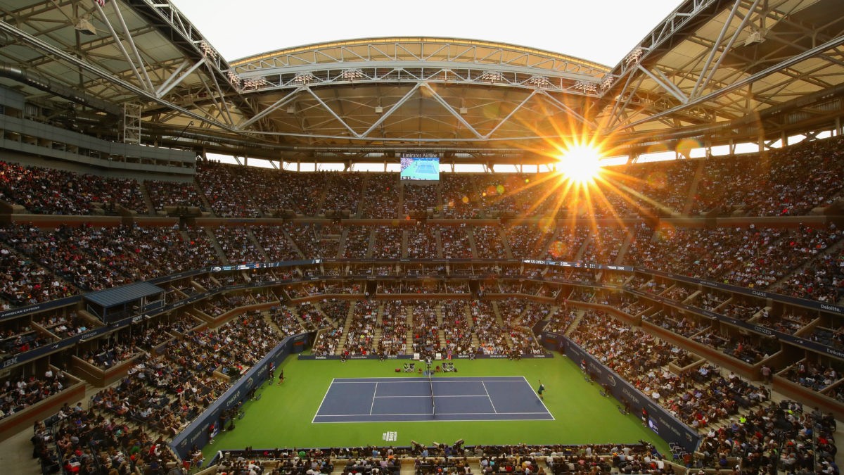 ATP and WTA Roll Out Shot Clock at Pro Tennis Tournaments