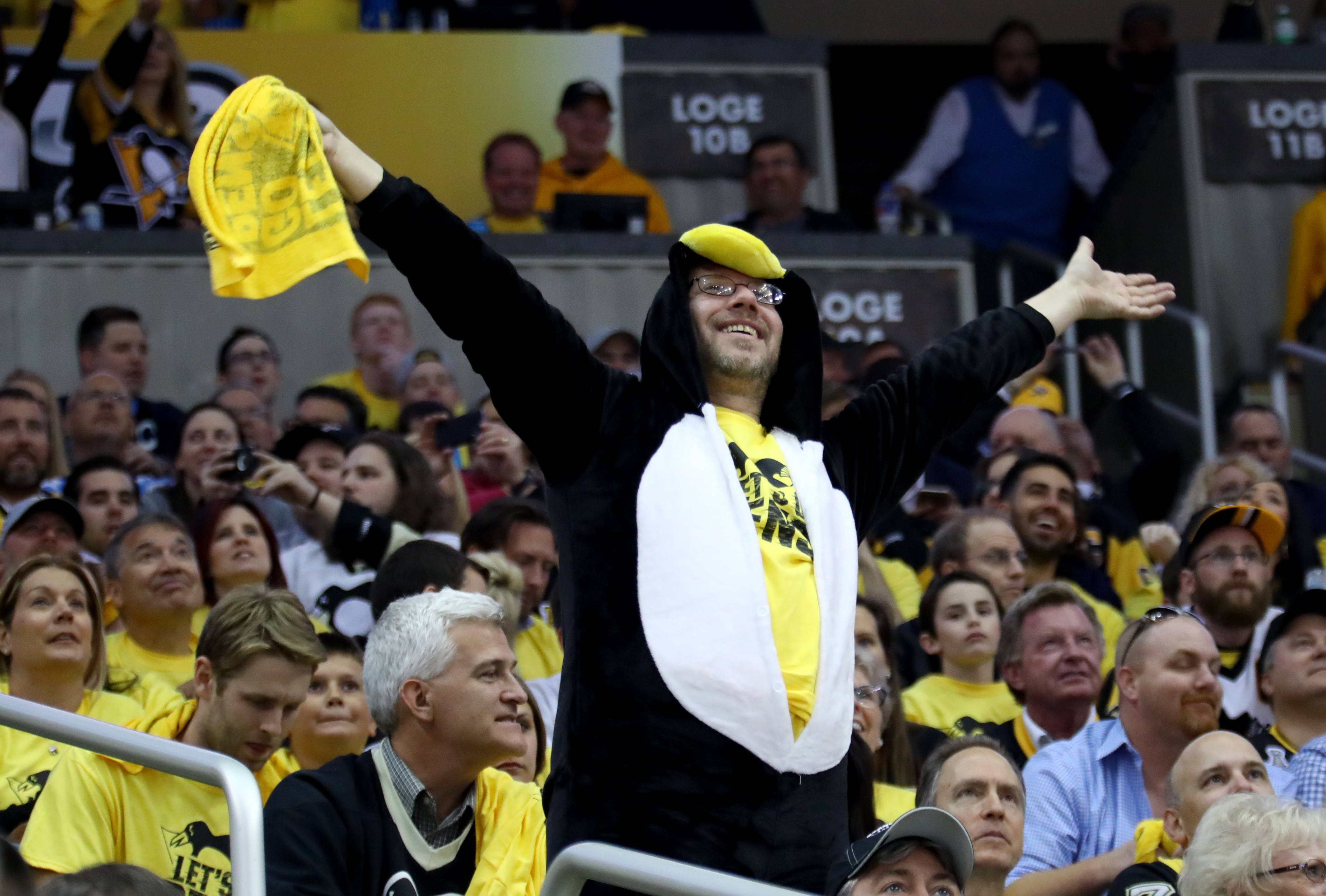 NHL Fans Can Now Relive Their Glorious Moments On TV