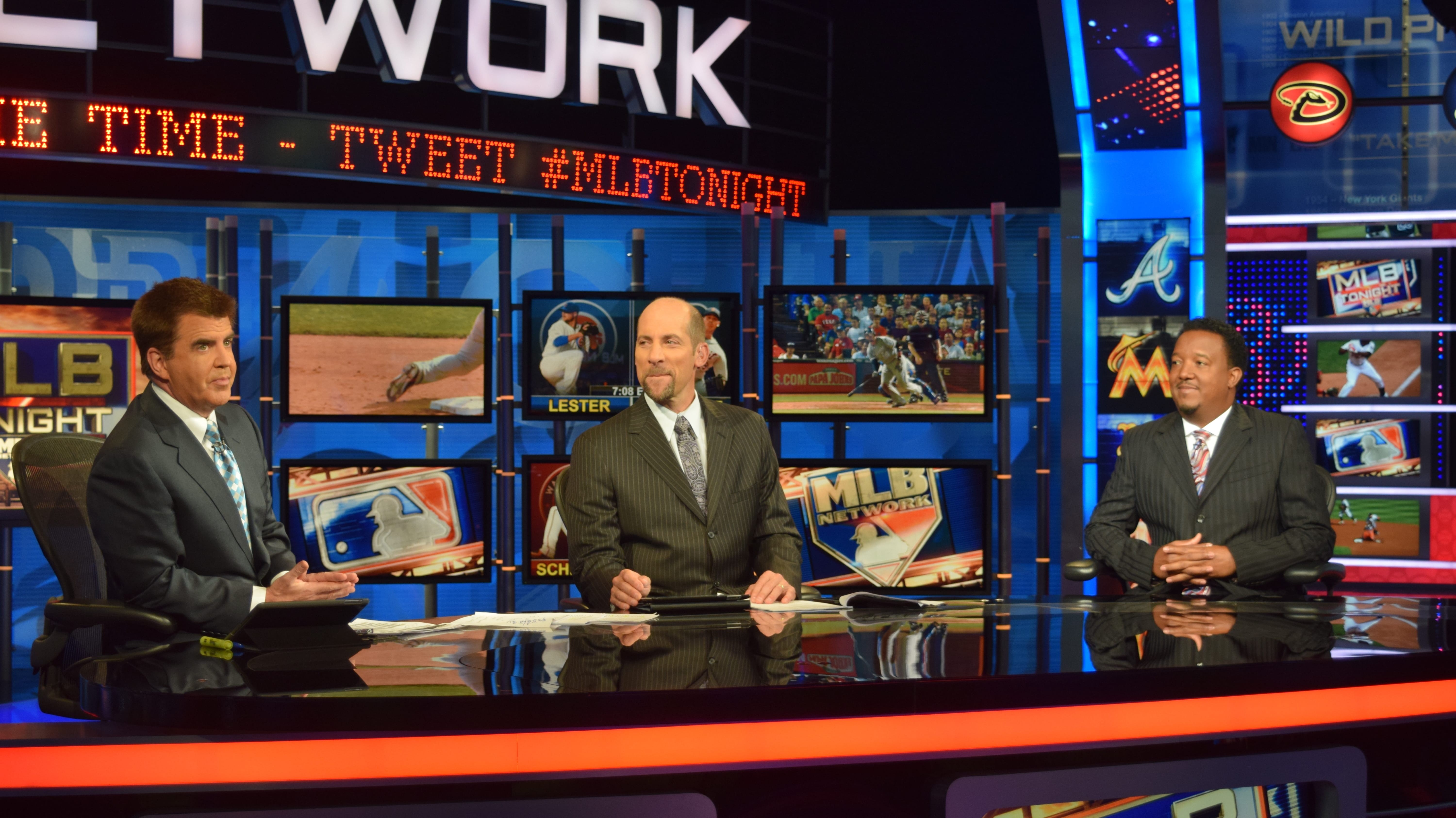MLB Network Targets Video Chat Capabilities With Help From Video Call ...