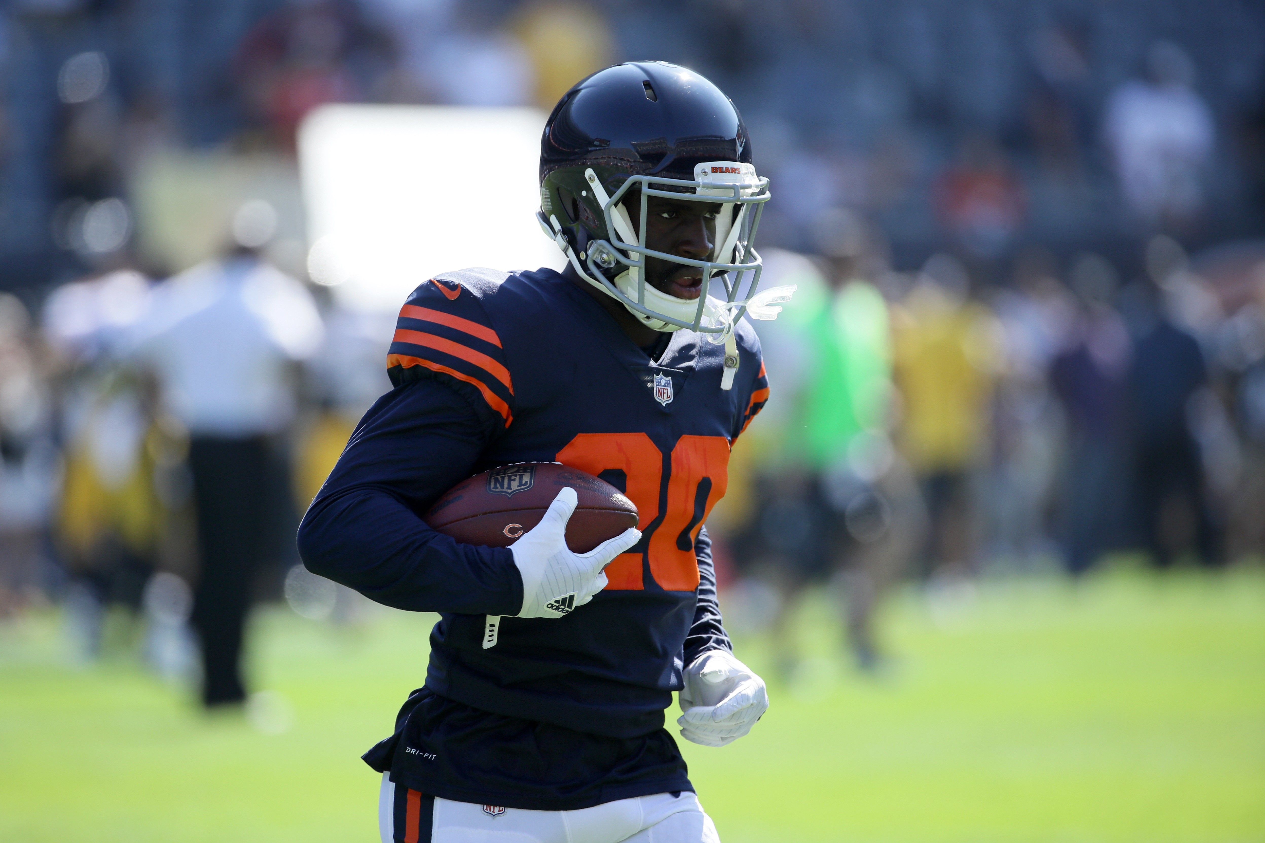 Chicago Bears’ Prince Amukamara Invests In Opendorse