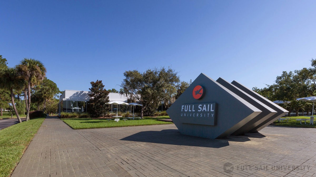 Full Sail University Plans Largest On-Campus Collegiate Esports Arena ...