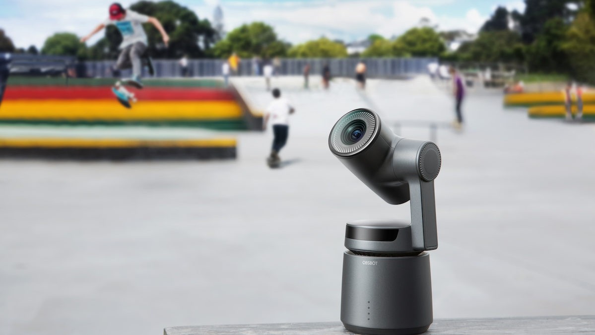 Remo Debuts AI-Powered Autonomous Camera to Record Your Highlights