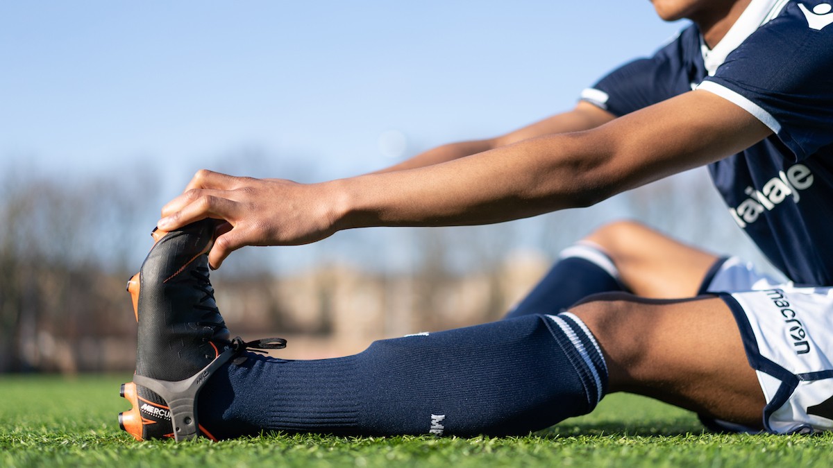 New PlayerMaker Soccer Wearable Provides Technical, Tactical Data
