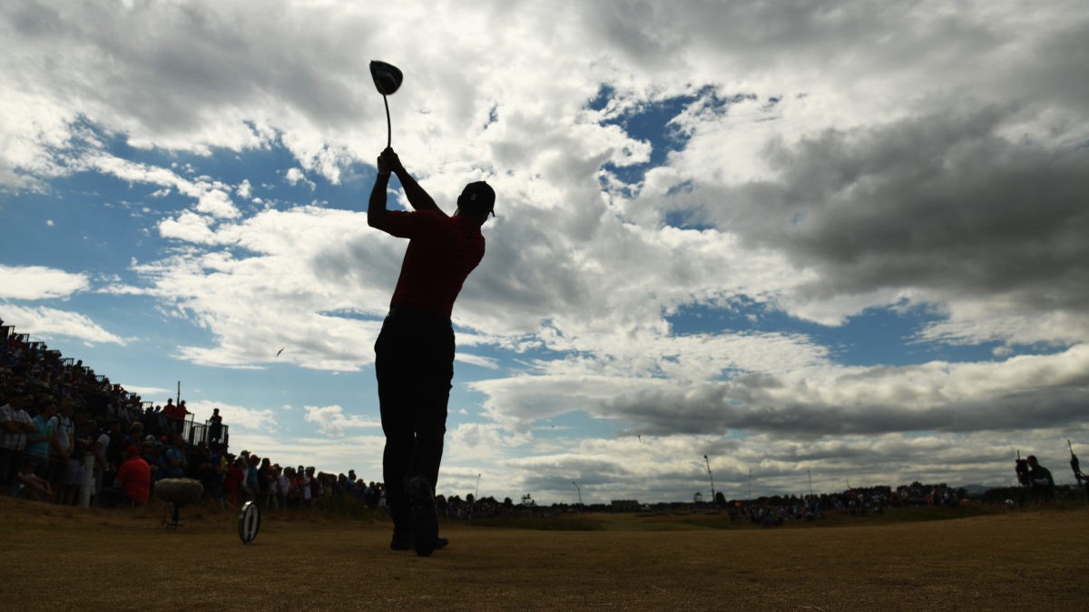 Toptracer Now Tracks Practice Shots on the PGA Tour’s Driving Ranges