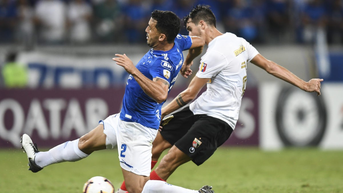 Hawk-Eye Wins Long-Term CONMEBOL Contract for VAR Technology